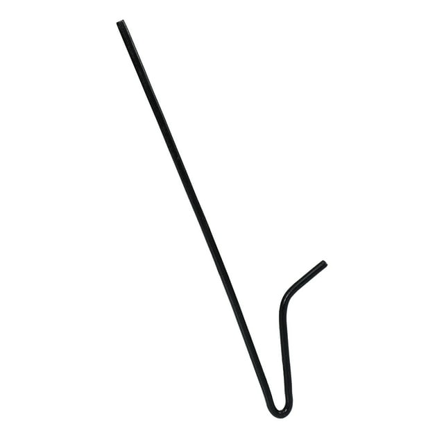 Worgeous Chicken Catching Tool Hook Hen Catcher Poultry Pole Grabber ...