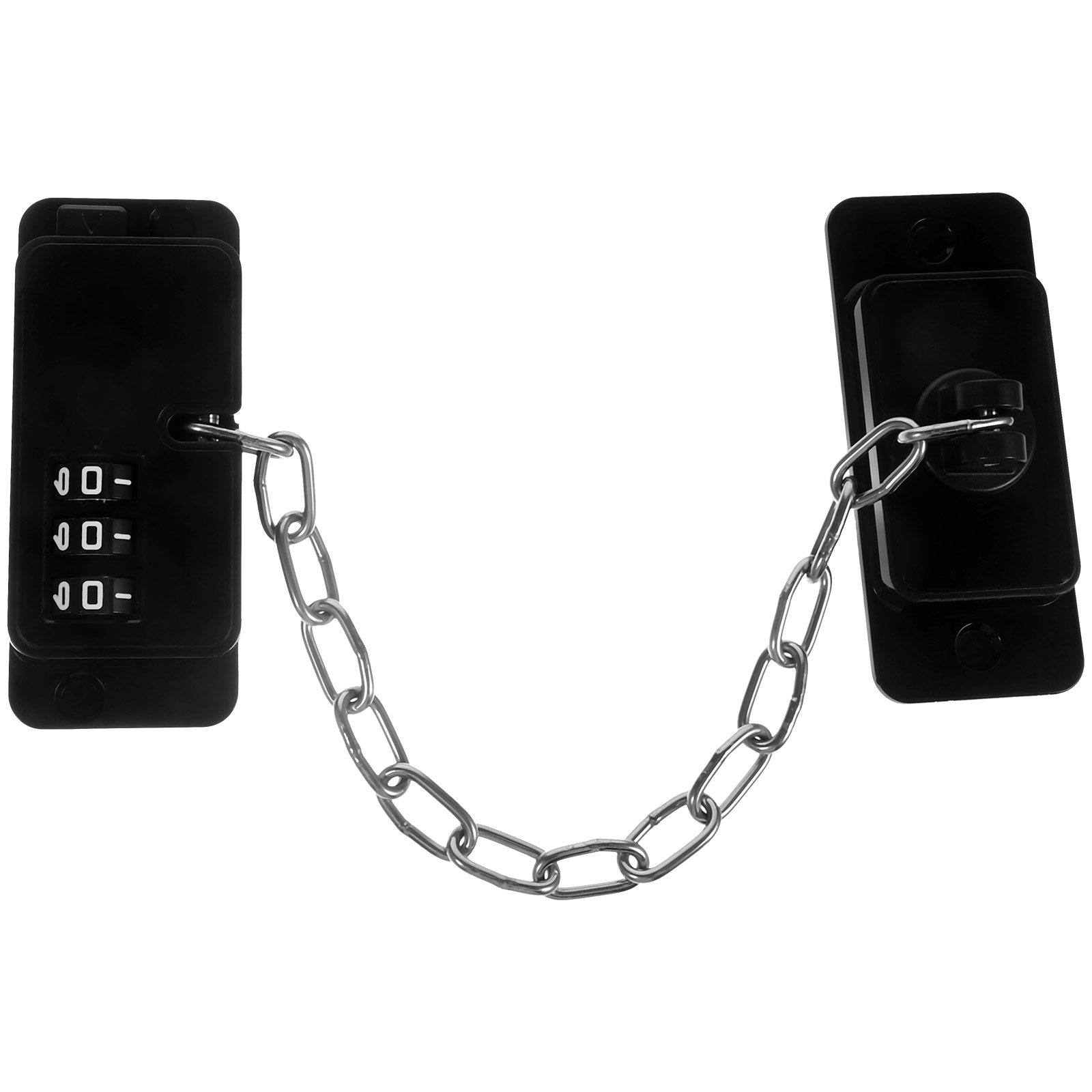 Worgeous Child Safety Lock Latches Freezer Locks for Kids Gate Small ...