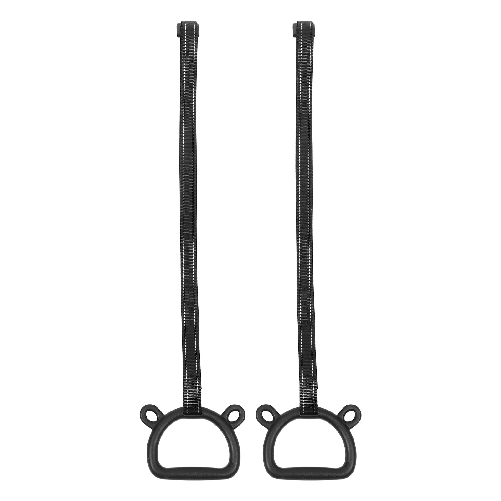 Worgeous Children's Hanging Rings Gymnastic Exercise Equipment Toddler ...