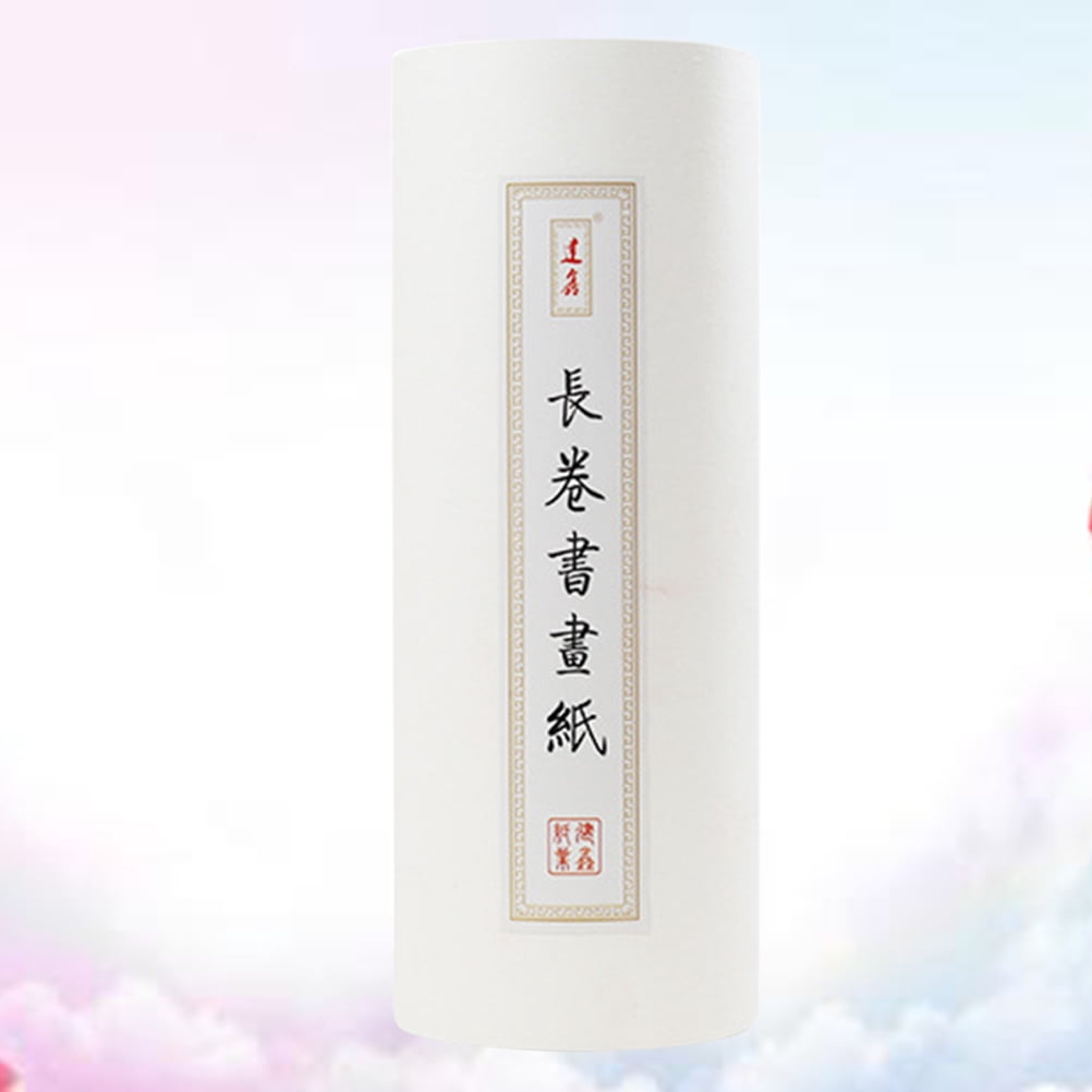 Worgeous Chinese Art Paper Calligraphy Painting Long Paper Stationery ...