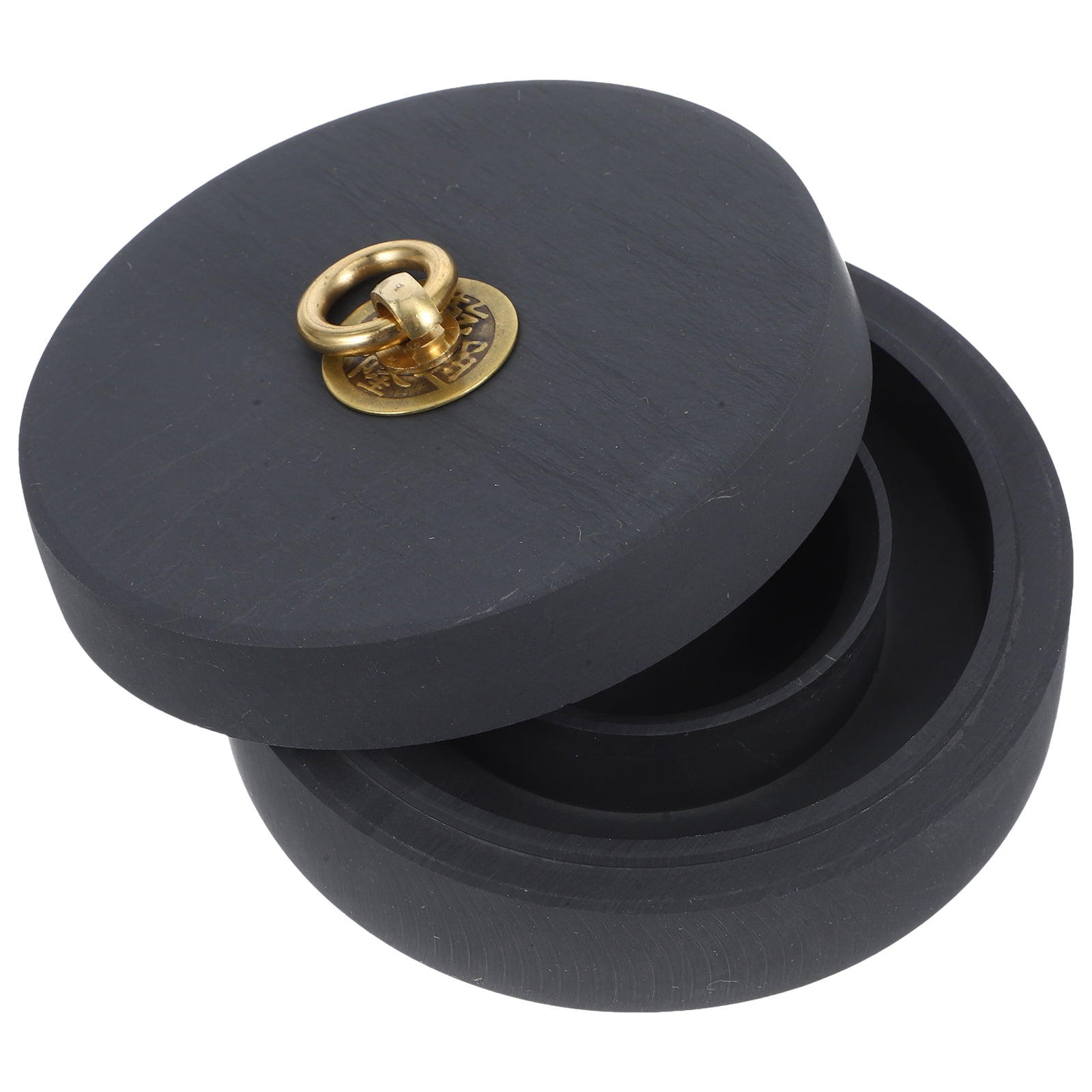 Worgeous Ciieeo Sumi Ink Stone Kanji Inkwell Fancy Pen Primary School ...