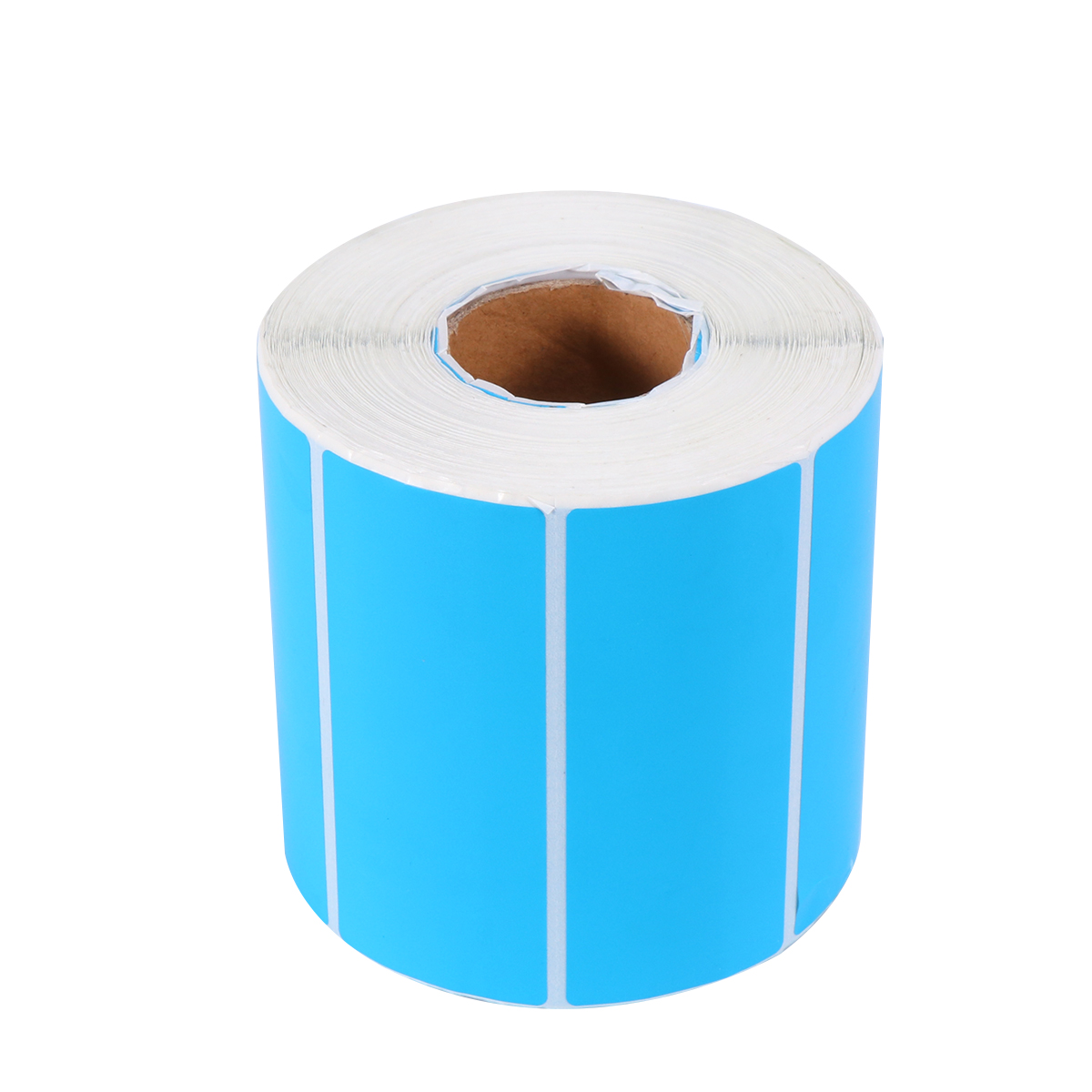 Worgeous Circle Stickers Self Adhesive Sticky Label Paper Colored ...