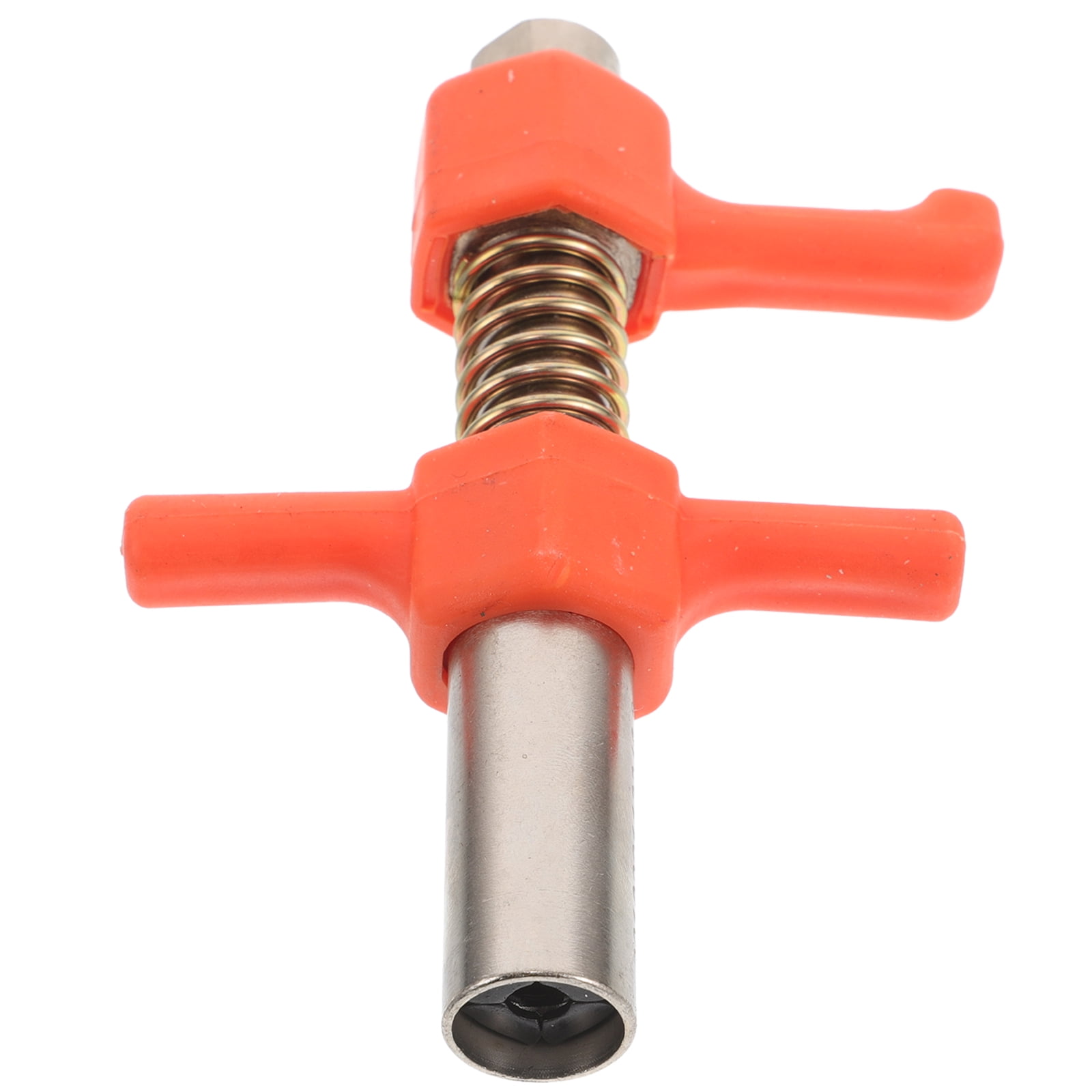 Worgeous Clamp Type Grease Nozzle High Voltage Coupler Syringe ...