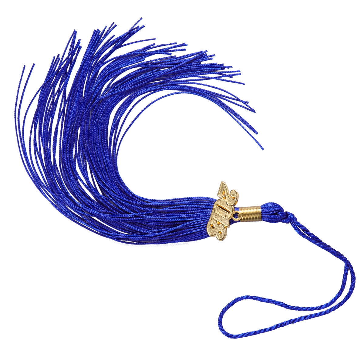 Worgeous Class of 2018 Academic Graduation Gown Tassels for Graduate ...