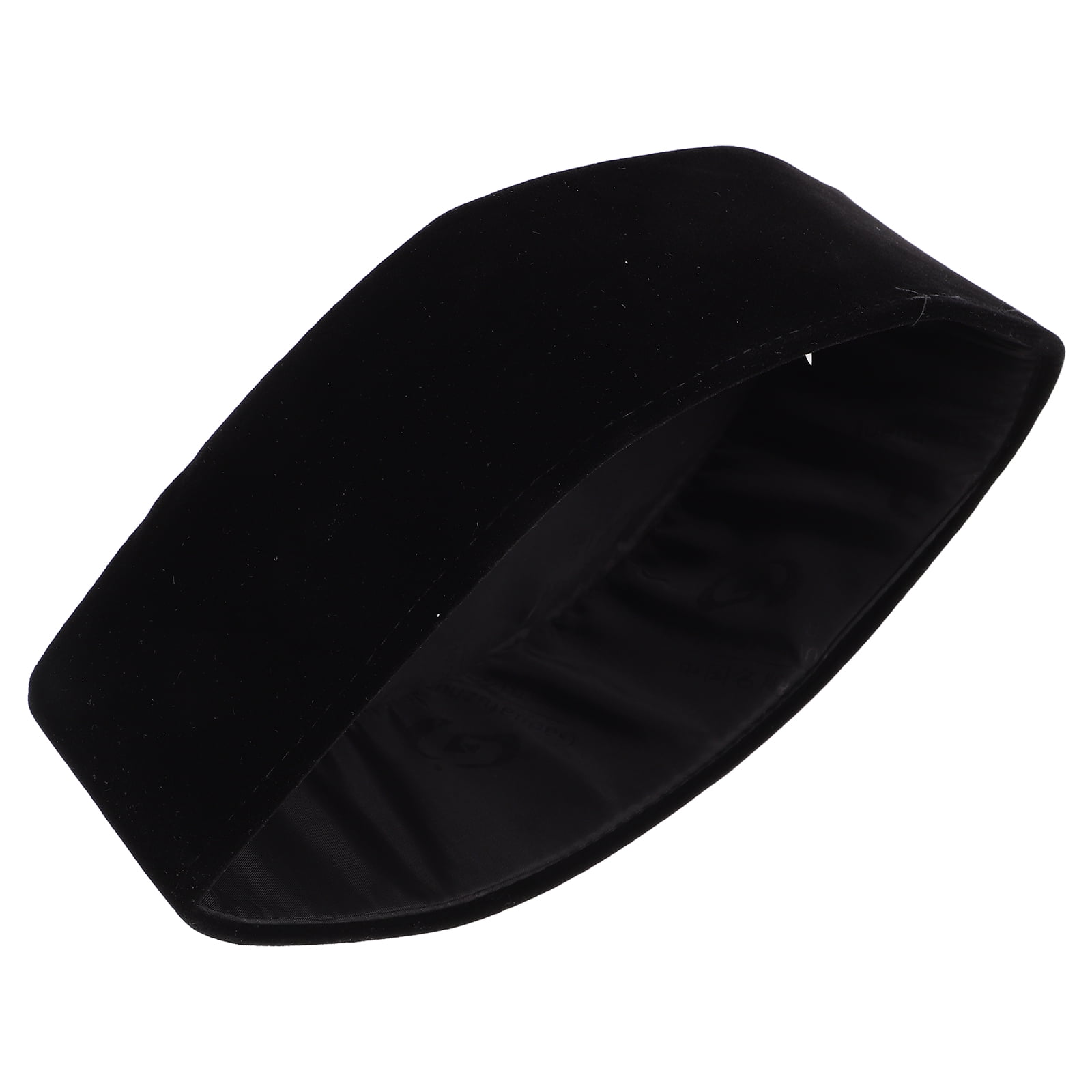 Worgeous Classic Prayer Cap For Men Soft Velvet Islamic Hat Southeast ...