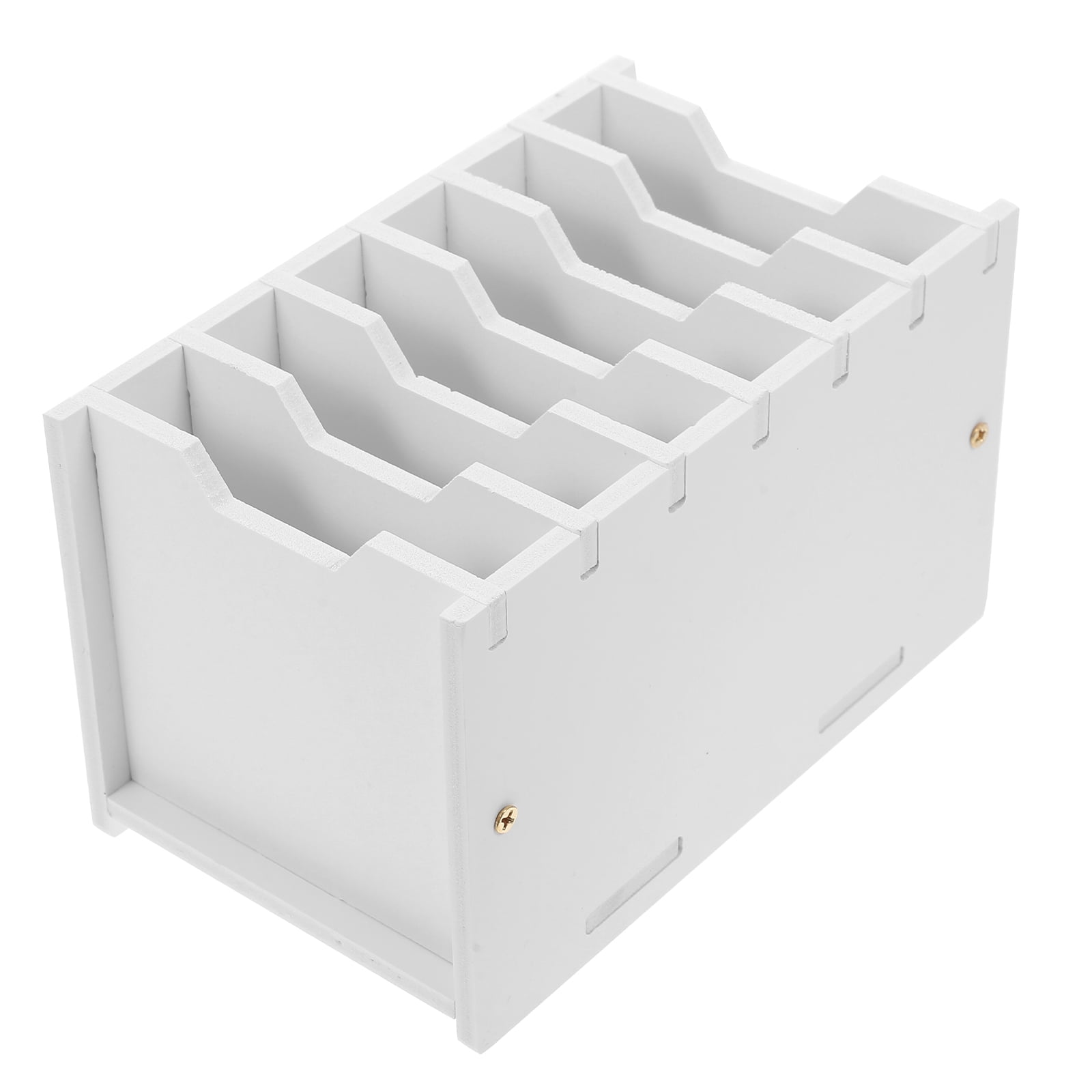 Worgeous Classroom Cube Mobile Phone Storage Box 17.00X10.20X10.00CM ...