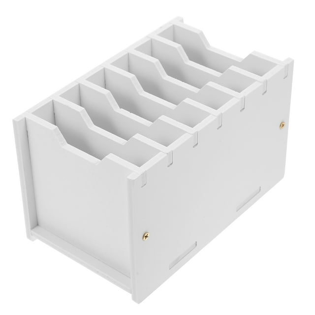 Worgeous Classroom Cube Mobile Phone Storage Box 17.00X10.20X10.00CM ...