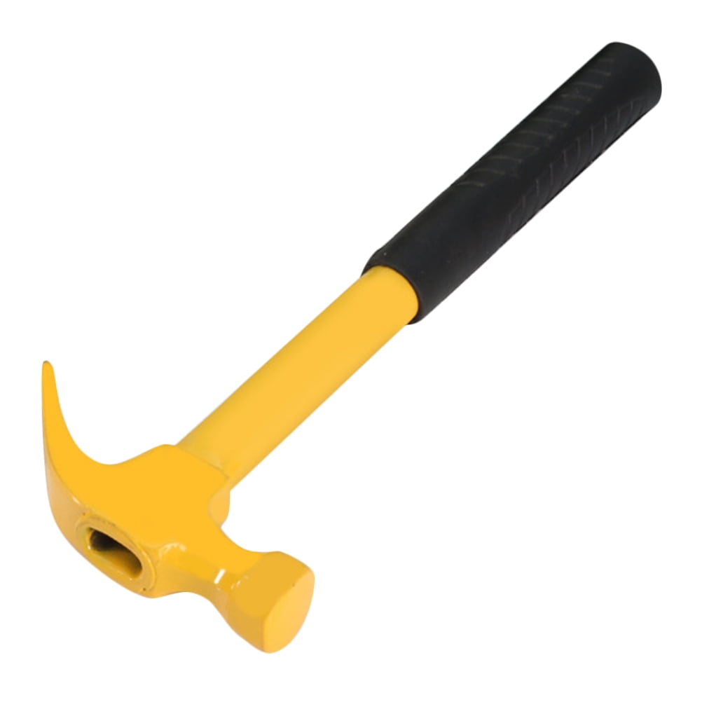 Worgeous Claw Hammer Carpenter Nailing Hammer All Purpose Hammer ...