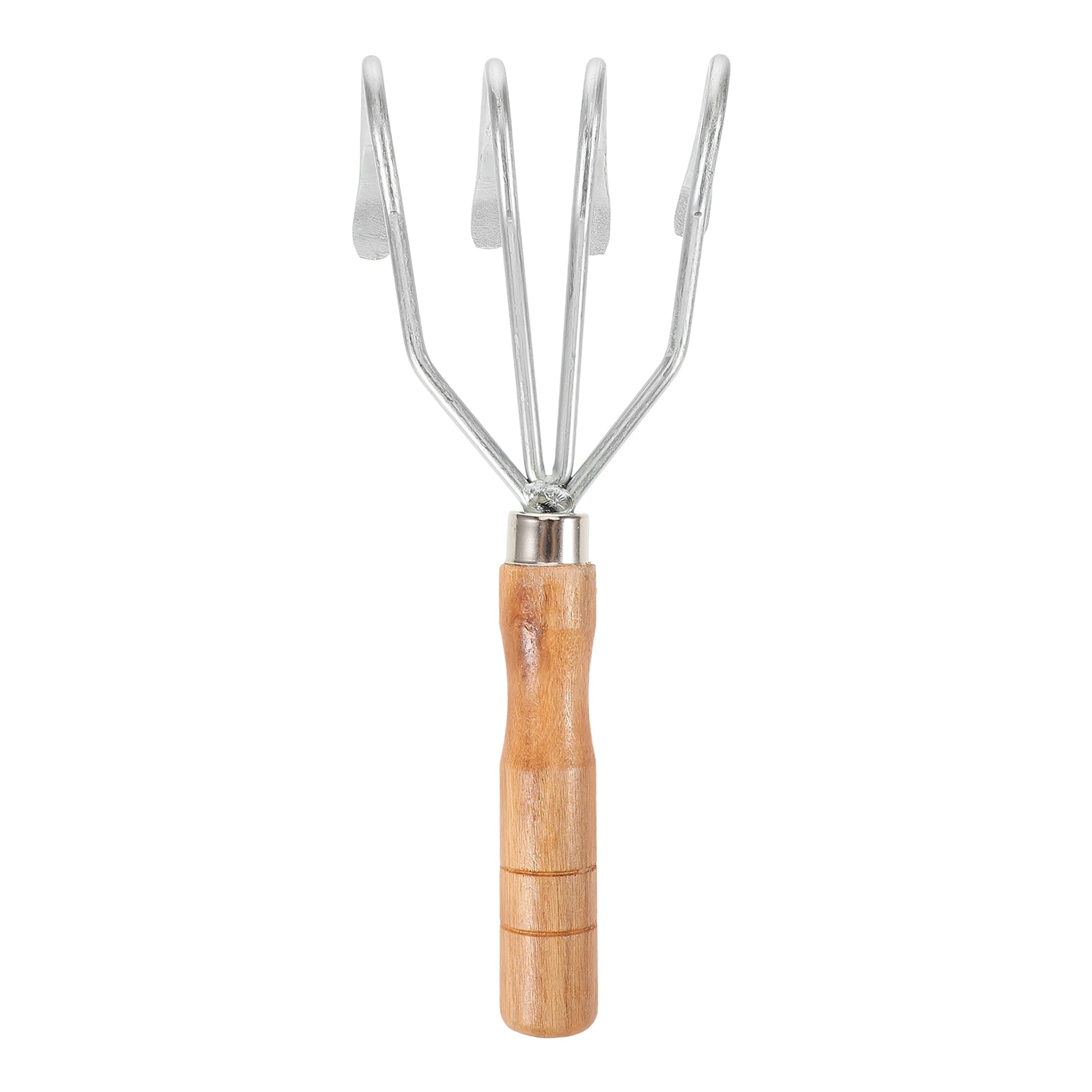 Worgeous Claw Handheld Clamming Rake Clamming Claws Rake Shell Clam ...