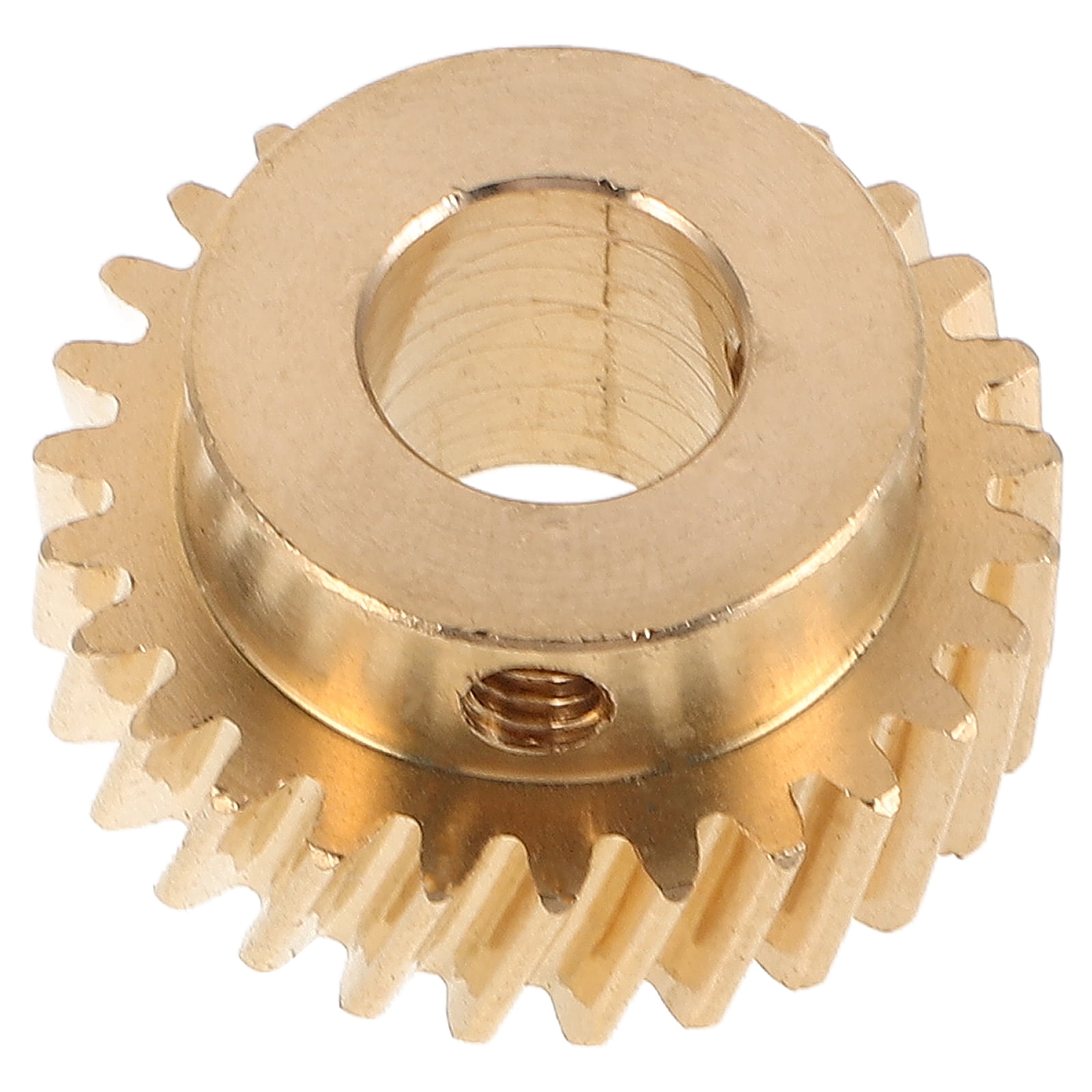 Worgeous Claw Machine Gear Wire Gears Crayon Bracket Motorcycle Golden ...