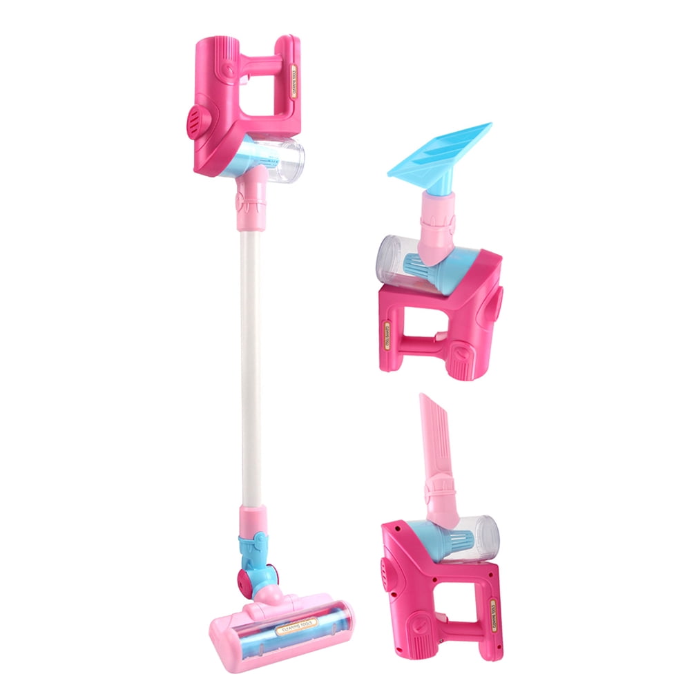 Worgeous Cleaning Toy Vacuum Cleaner Toy Toddler 76.00X18.00X7.00CM ...