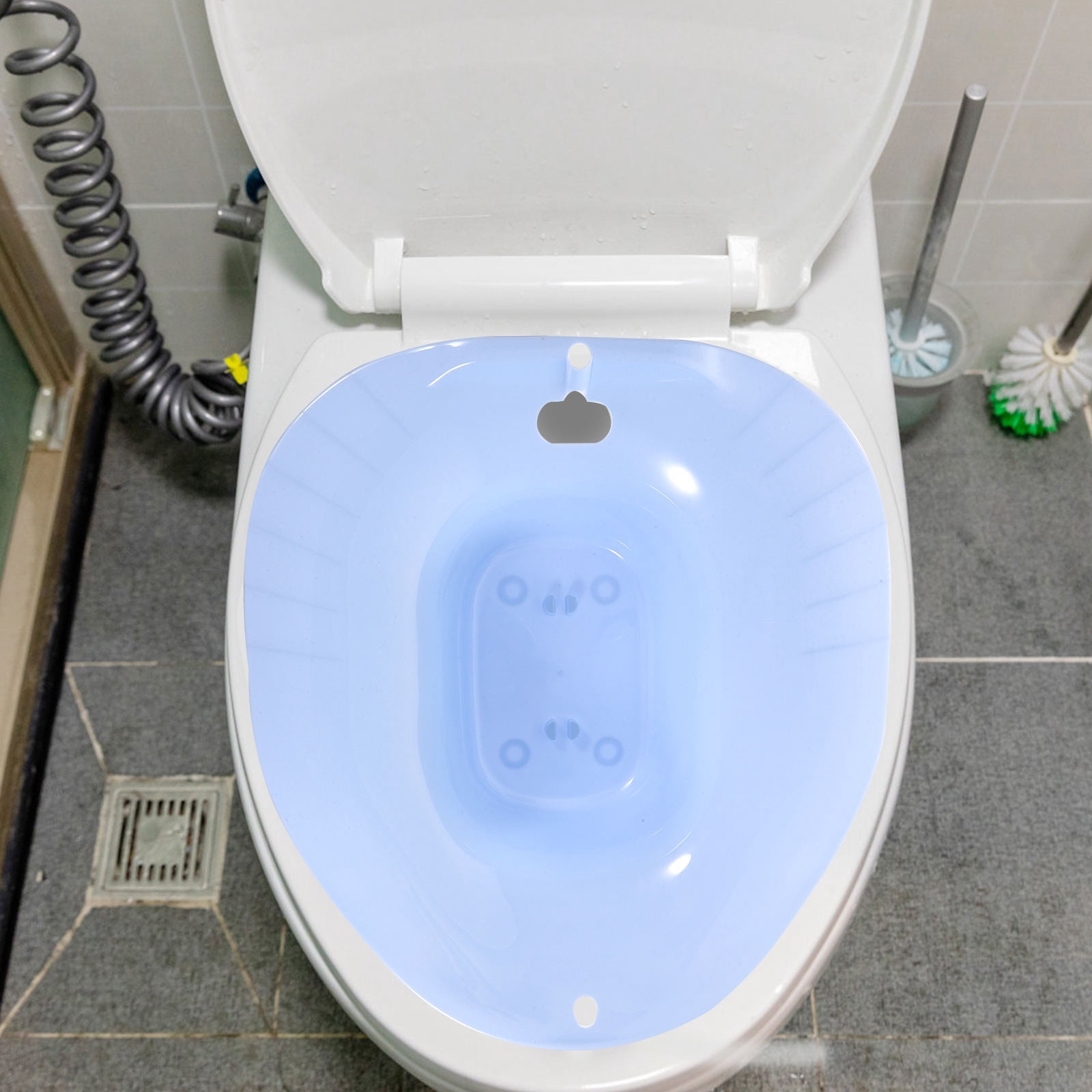 Worgeous Cleansing Bathtub Basin Feminine Men and Women Pregnant Woman ...