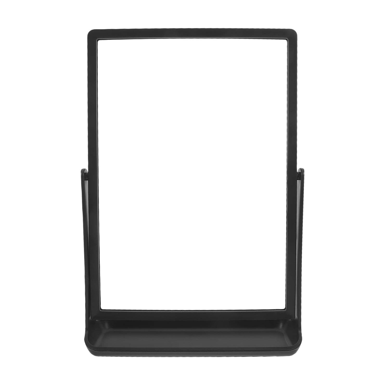 Worgeous Clear Double-Sided T-Style Display Stand For Menu Display ...