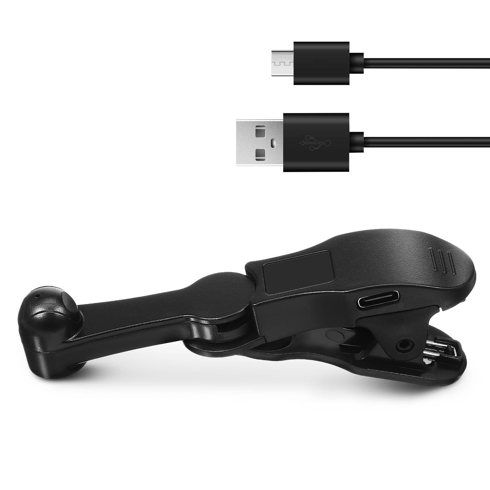 Worgeous Clicker Smart Automatic Screen Charger Port Cleaning Kit Black ...