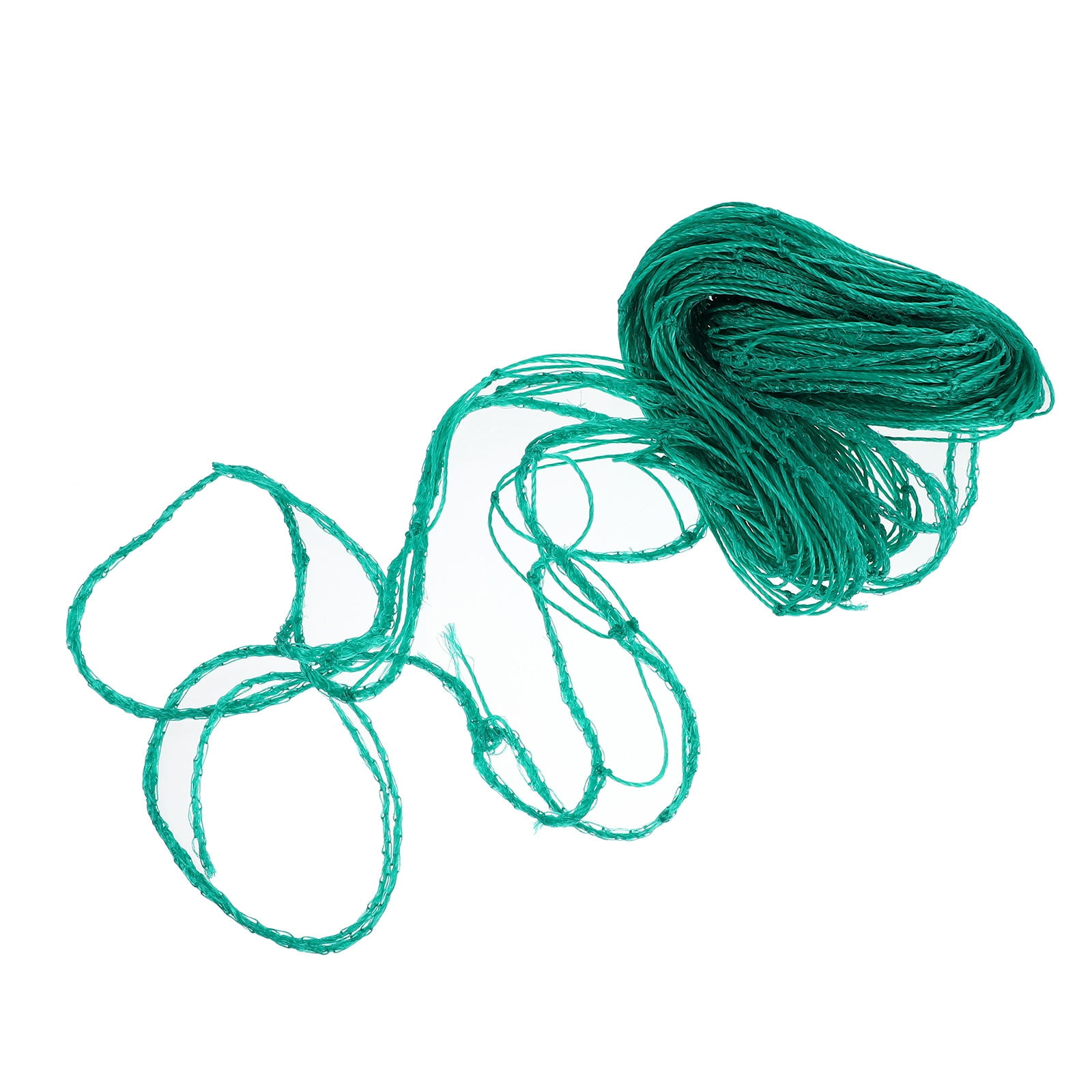 RENACLIPY Garden Trellis Net, Reusable and Durable, Green Polyethylene ...