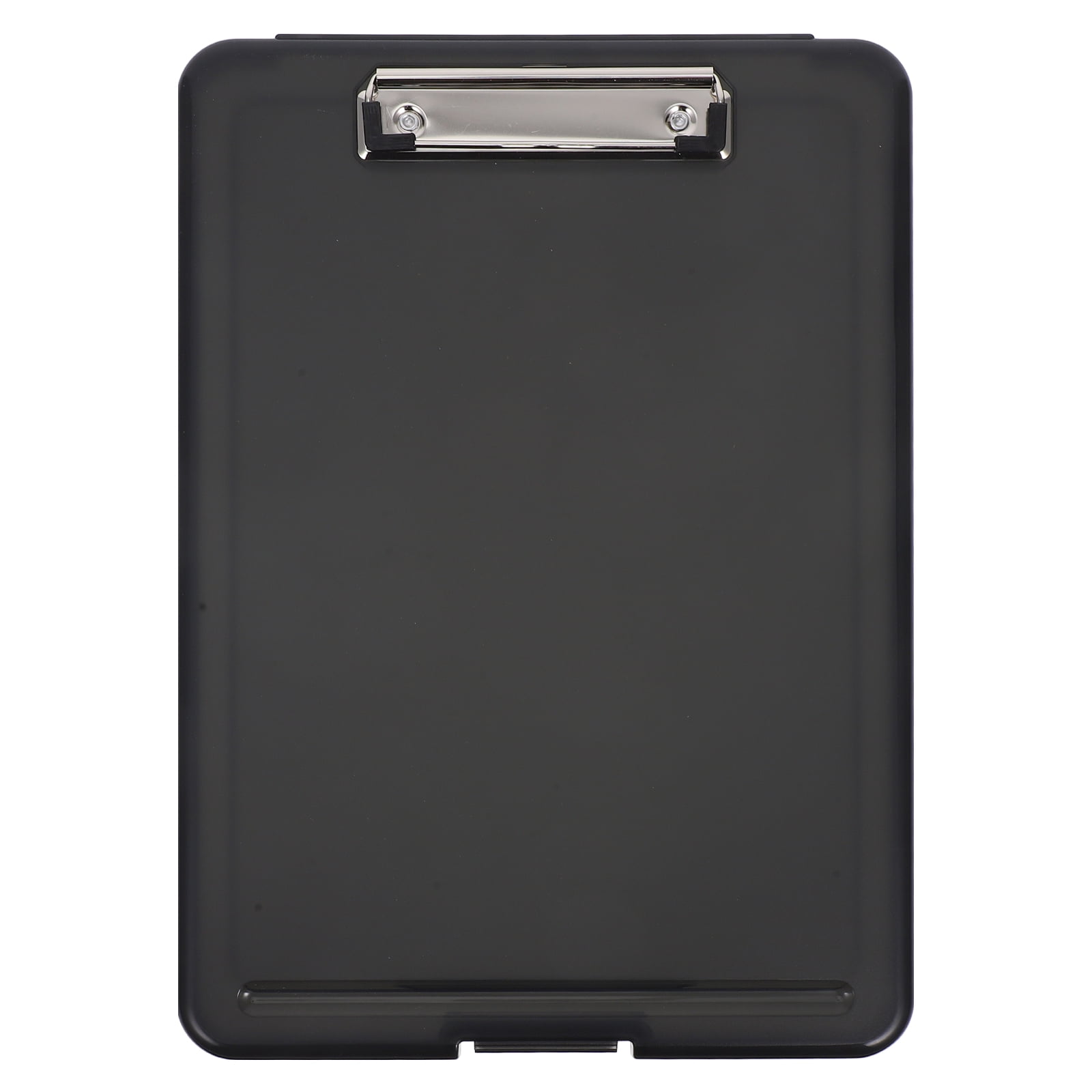 Worgeous Clip Boards with Storage Heavy Duty Clipboard Folder Office ...