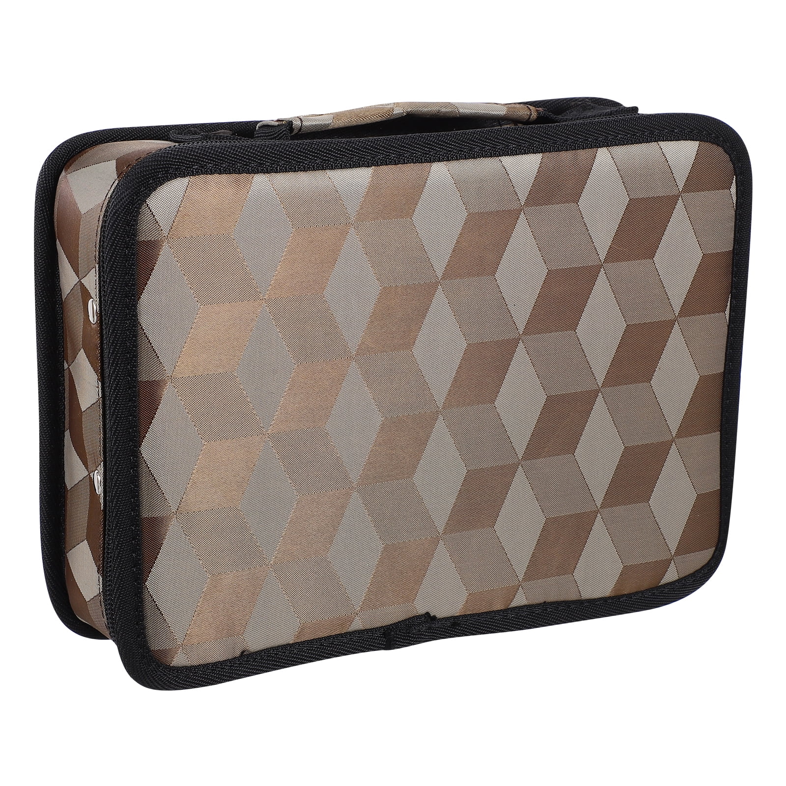 Worgeous Clippers Hairdressing Carry Bag Barber Kit Daily Use Tools ...