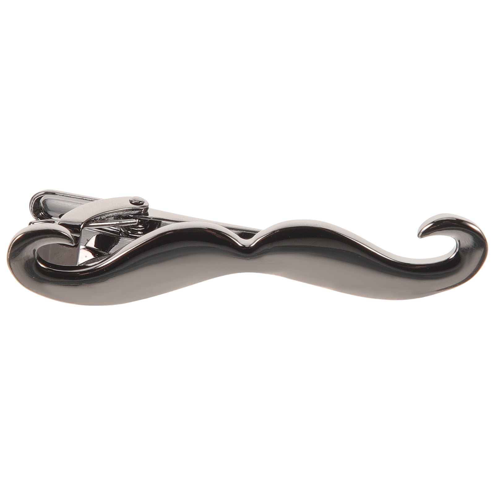 Worgeous Clippers Trimmer Prom Party Beard Style Men's Tie Buckle (red ...