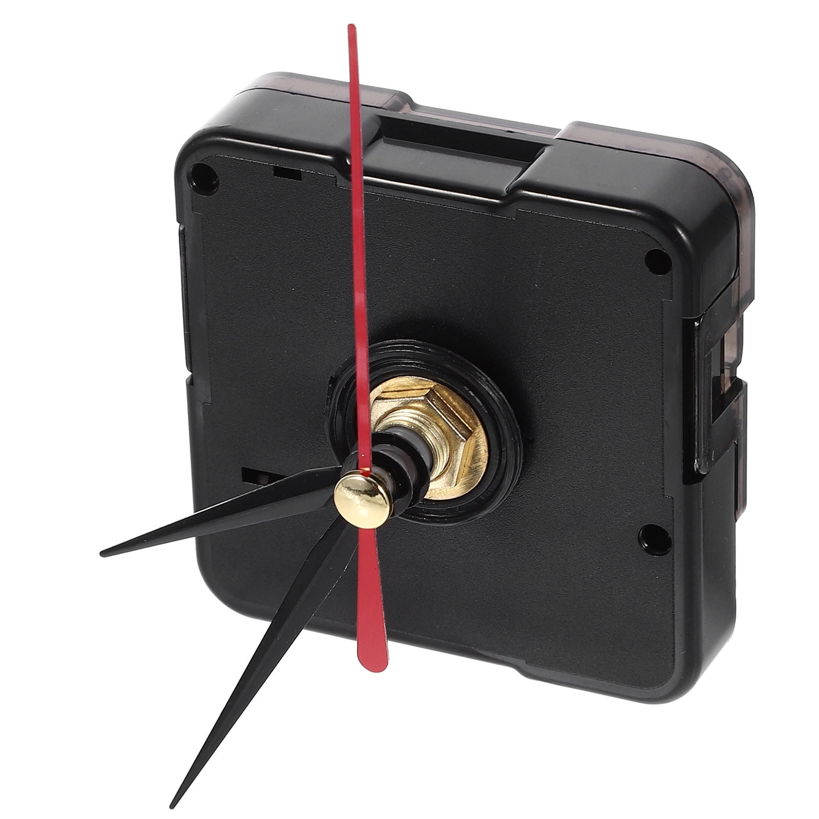 Worgeous Clock Mechanism Battery Operated 1 Repair or Replace Clock ...