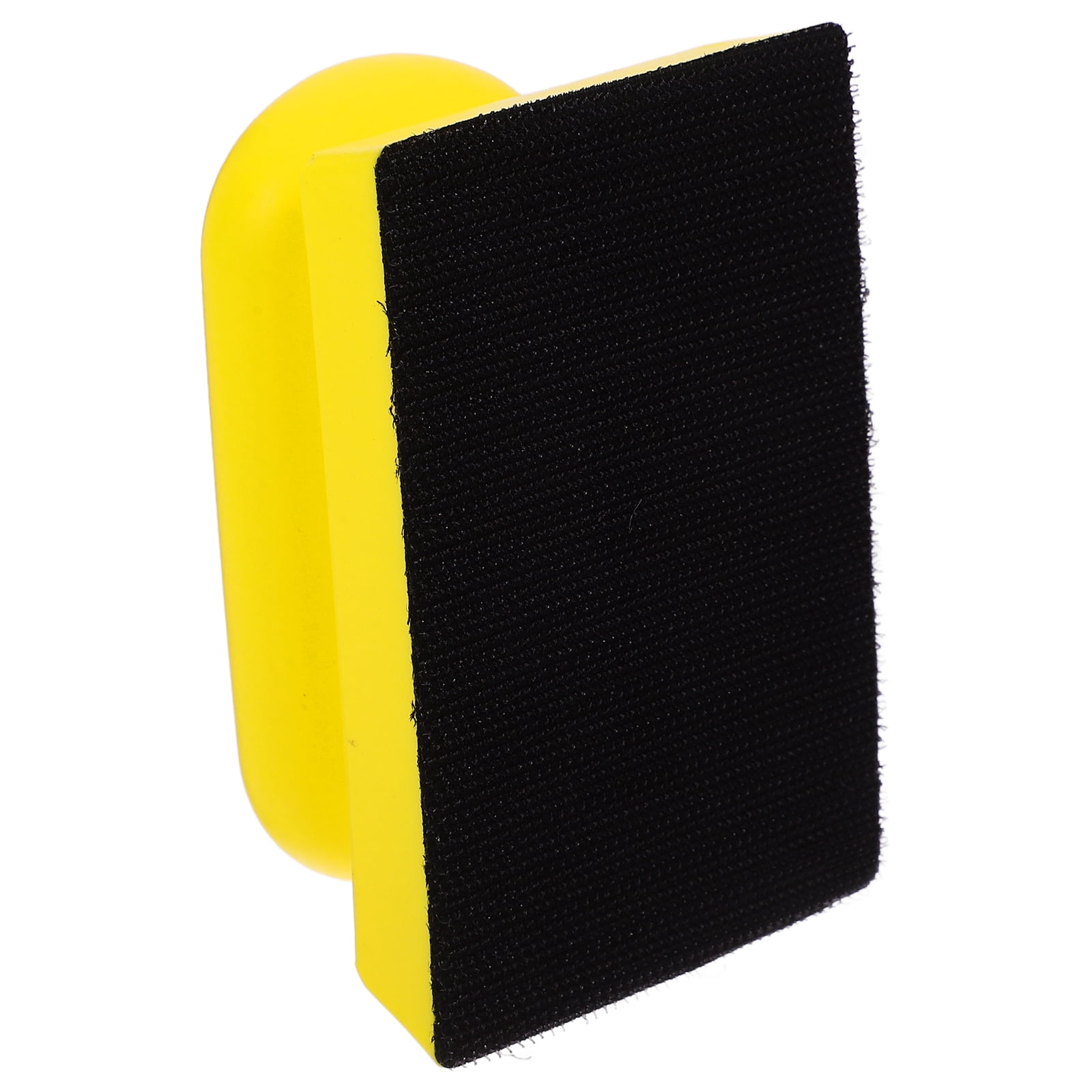 Worgeous Clutch Pedal Grinding Disc 9.70X6.70X4.60CM Yellow - Walmart.com