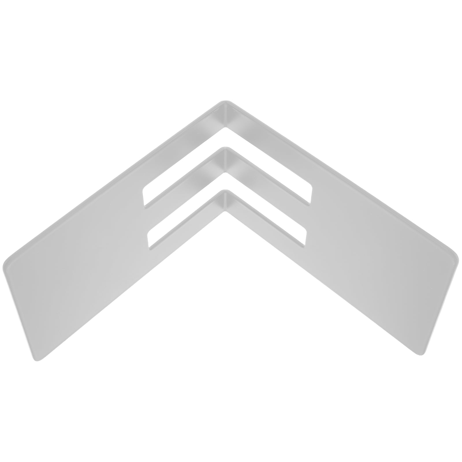 Worgeous Coffee Filter Holder Stainless Steel Coffee Paper Storage ...