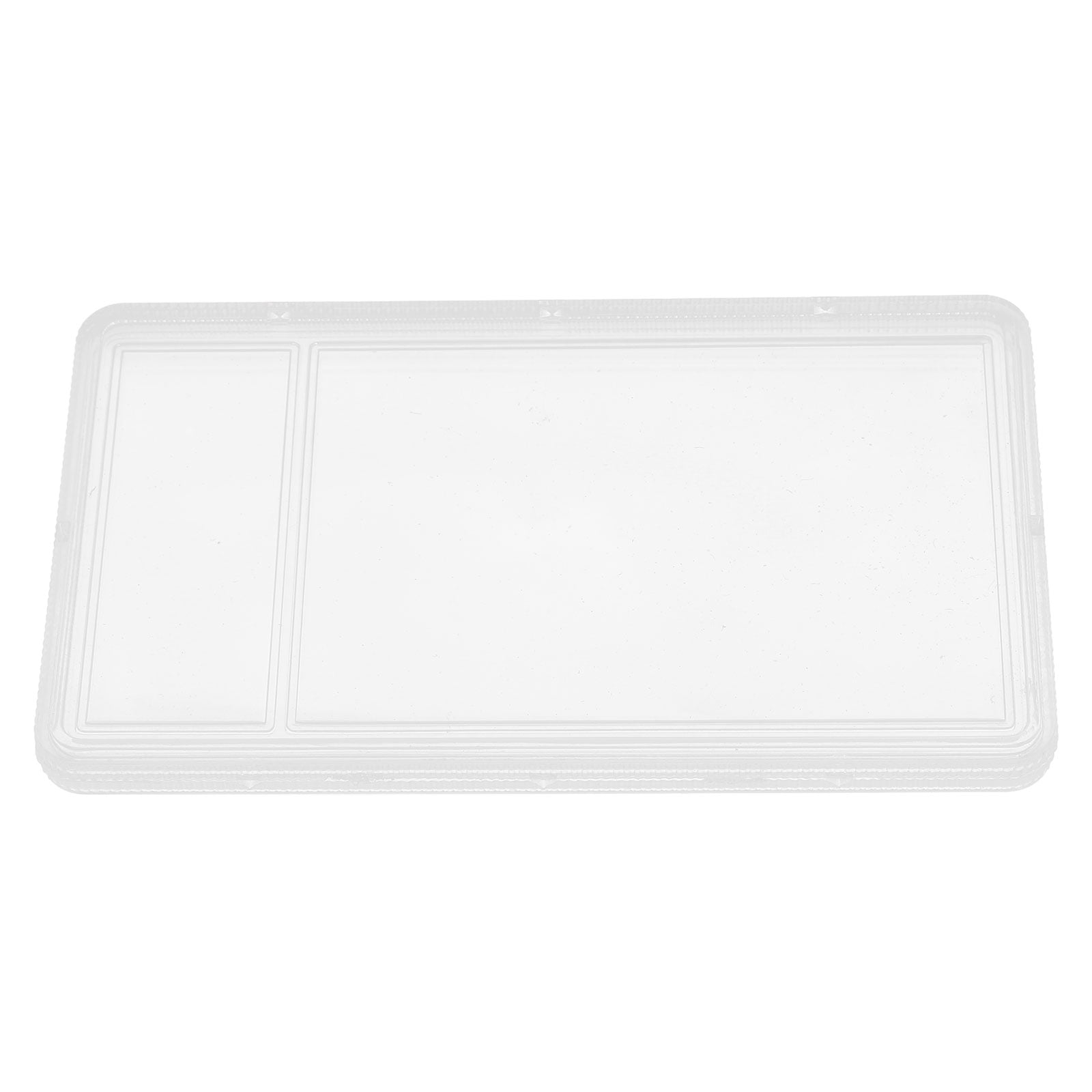 Worgeous Coin Display Holder and Silver Bar Organizer, Mini Clear ...