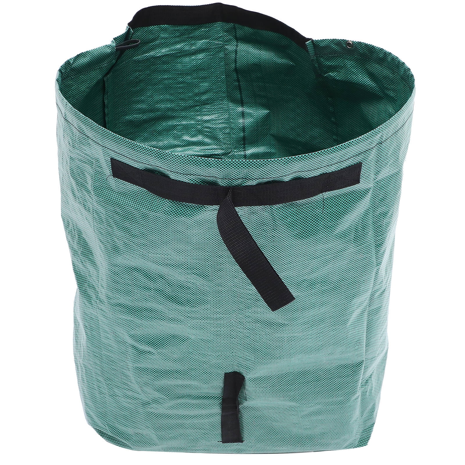 Worgeous Collapsible Camping Trash Can Garbage Outdoor Leaf Garden ...
