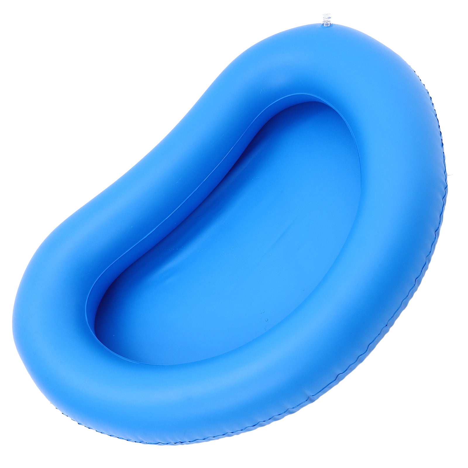 Worgeous Collapsible Foot Wash Basin for Pool and Beach Inflatable Foot ...