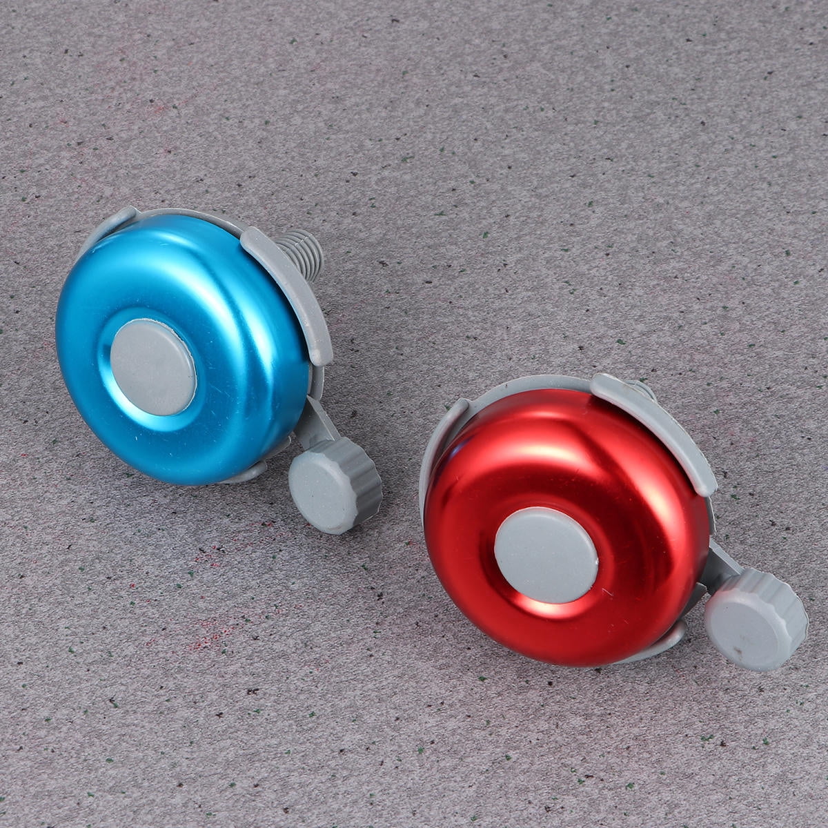 Worgeous Compact Bike Bell for Safe Outdoor Use Made of Durable ...