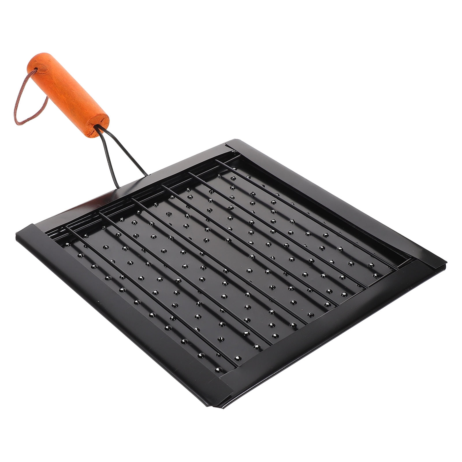 Worgeous Compact Grill Toaster For Camping Universal Barbecue Grill ...