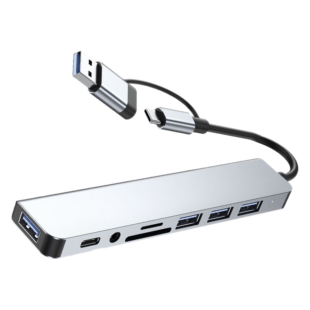 Worgeous Computer Hub Dual Model Bins Connector Liners Monitor Arm ...