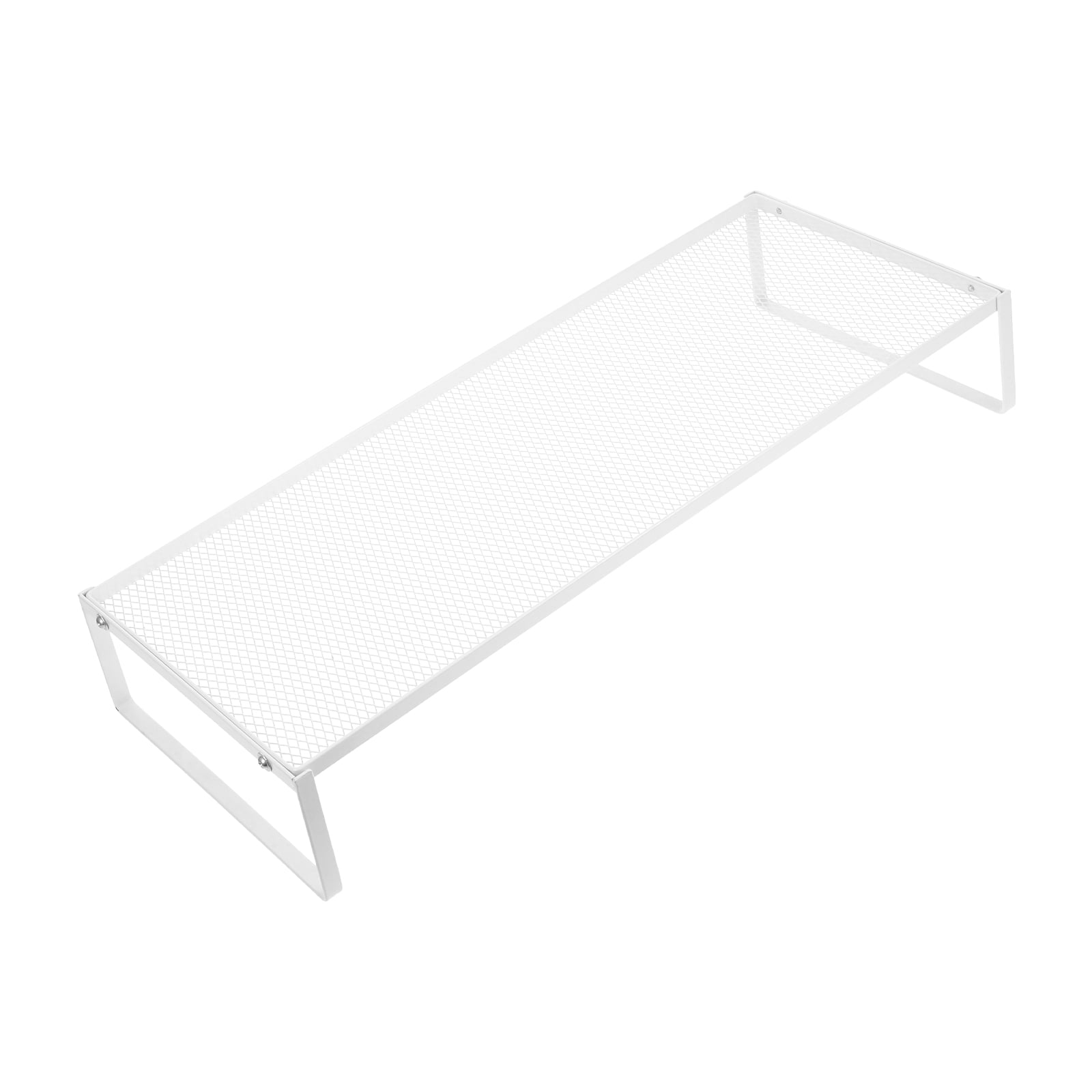 Worgeous Computer Stand Table Monitor Stand Convenient Monitor Riser ...