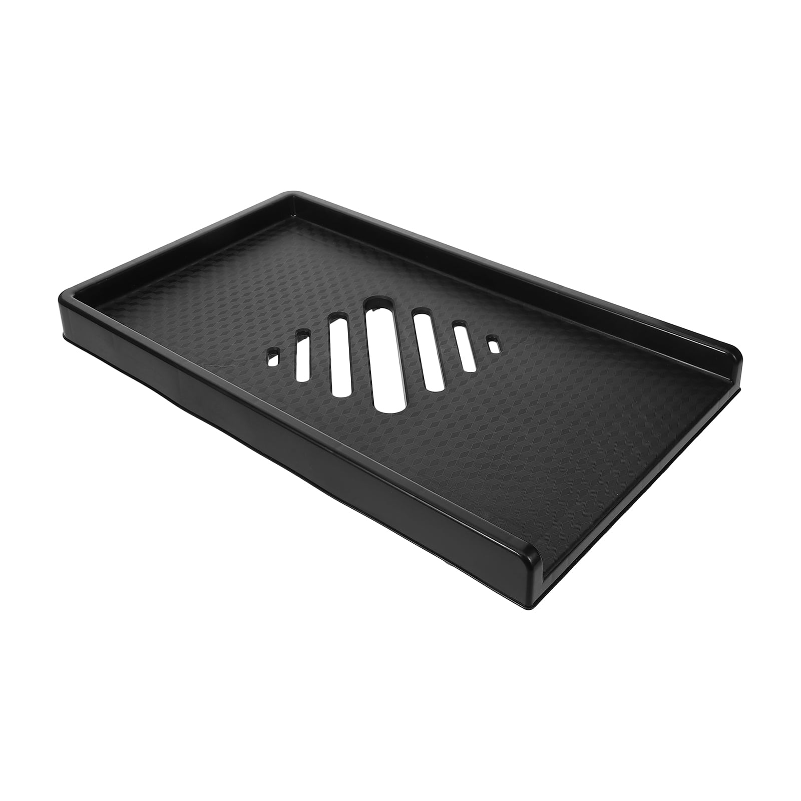 Worgeous Computer Tower Stand Mobile CPU Stand PC Tower Stand with ...