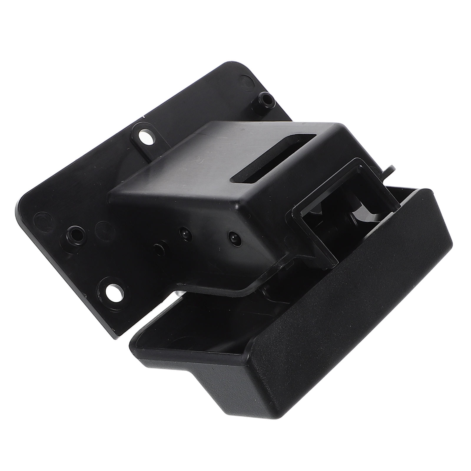 Worgeous Console Latch Replacement ABS Console Armrest Latch Replace ...