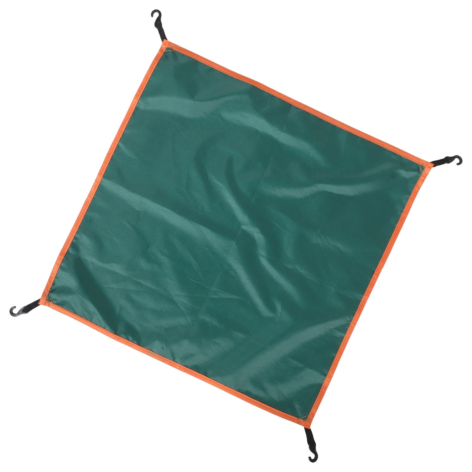 Worgeous Convenient Rain Fly Rain Tarp Camping Tarp Waterproof Rain ...