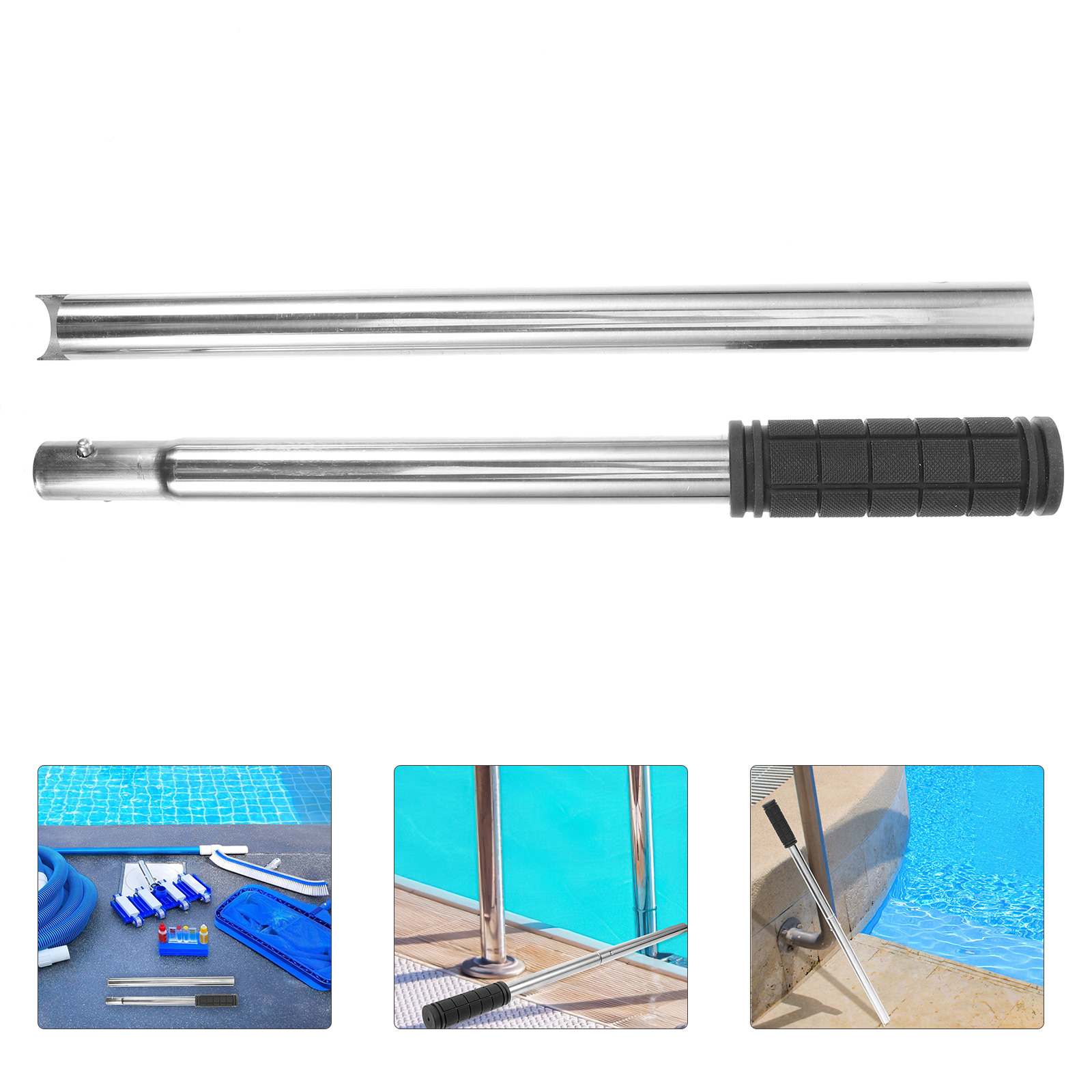 Worgeous Convenient Removal Rod Long Installation Rod Installation Rod ...