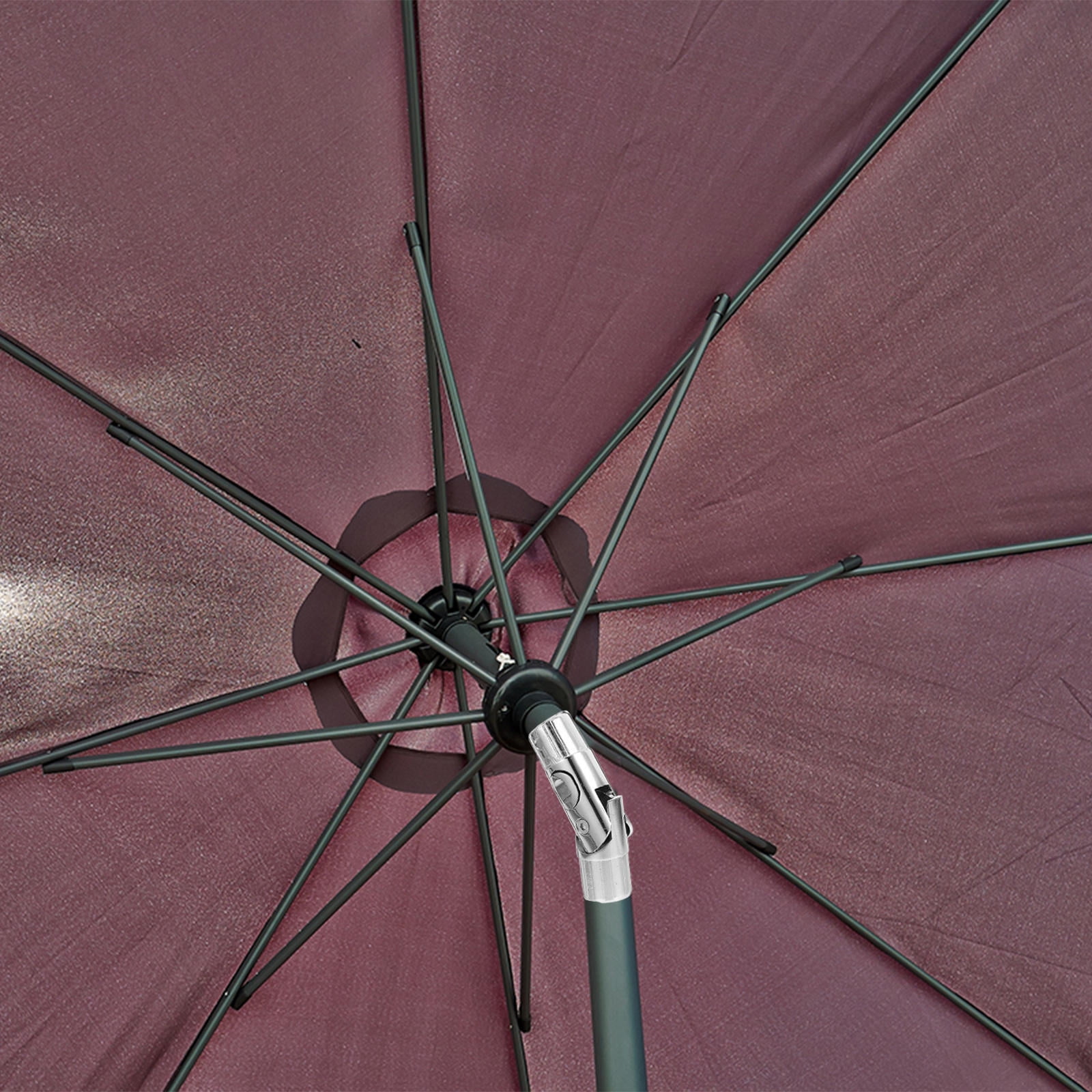 Worgeous Convenient Umbrella Cord Replacement Umbrella Replacement Cord ...