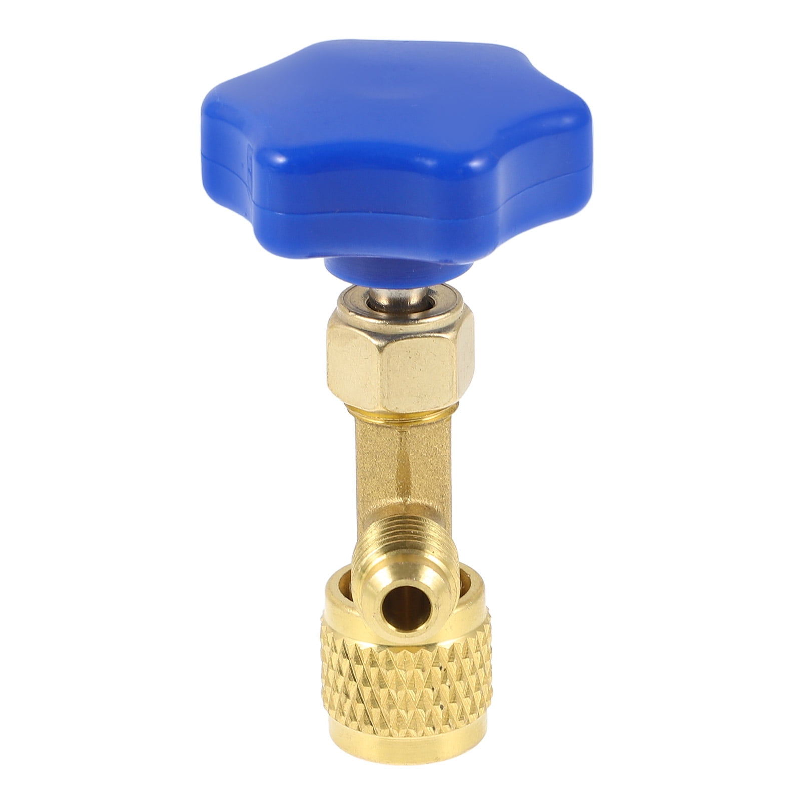 Worgeous Coolant Auto Ac Refrigerant Adapter Corkscrew Bottle Opener ...