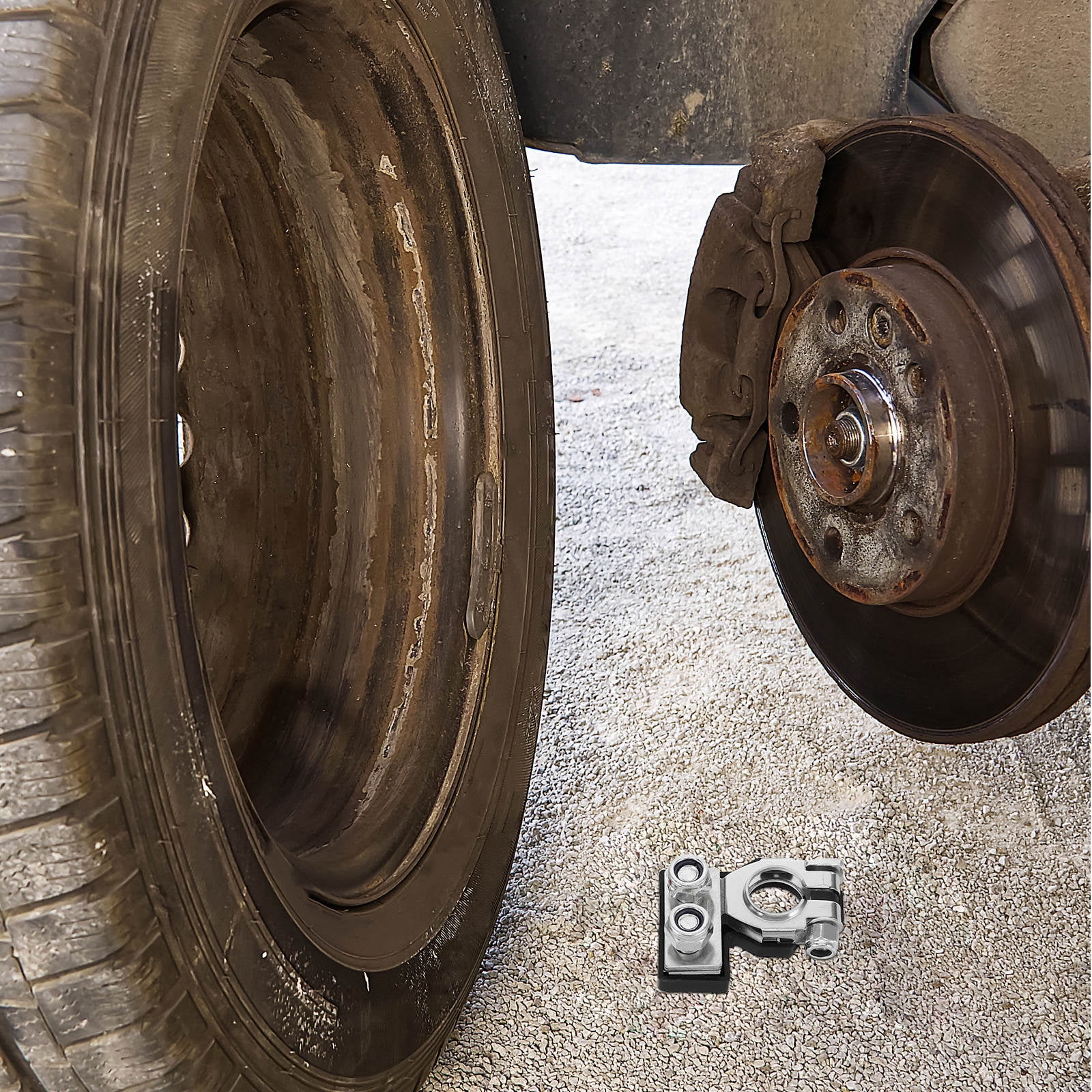 Worgeous Copper Battery Terminals for Car with Enhanced Conductivity ...