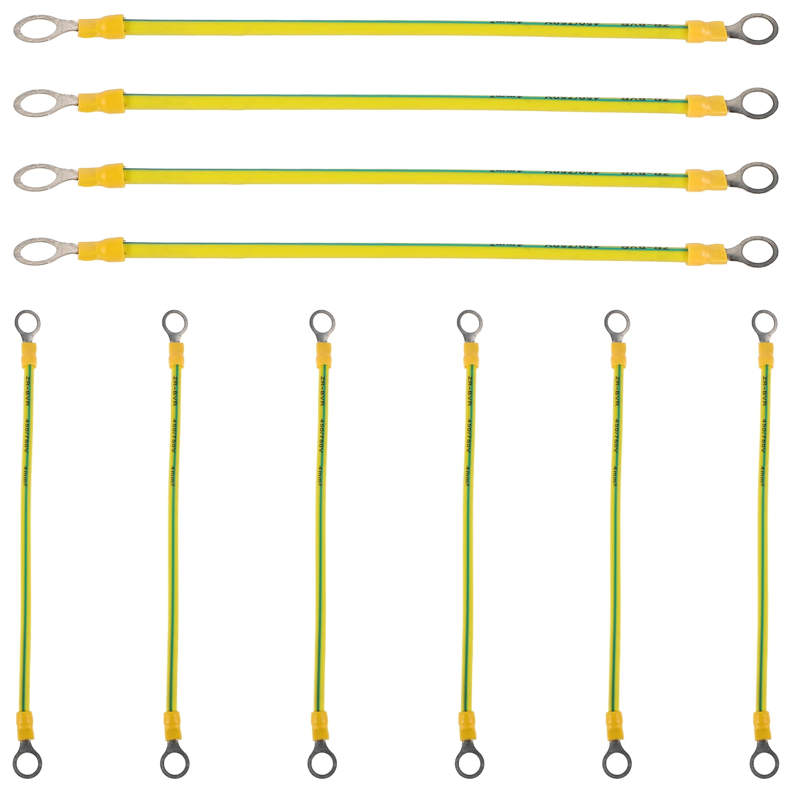 Worgeous Copper Ground Wire for Safe Grounding Connections 10pcs ...