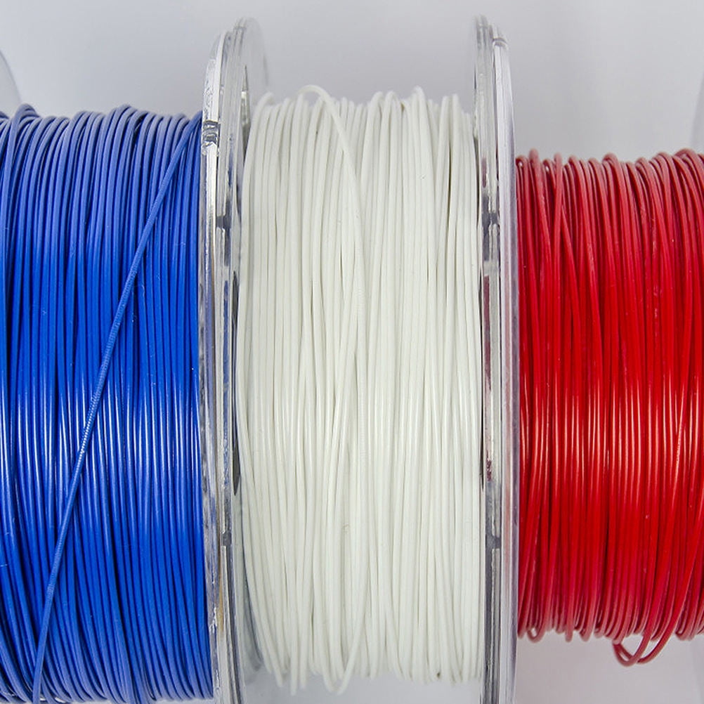 Worgeous Cord Reel Cord Storage Reel Cord Organizer Plastic Spool Empty ...