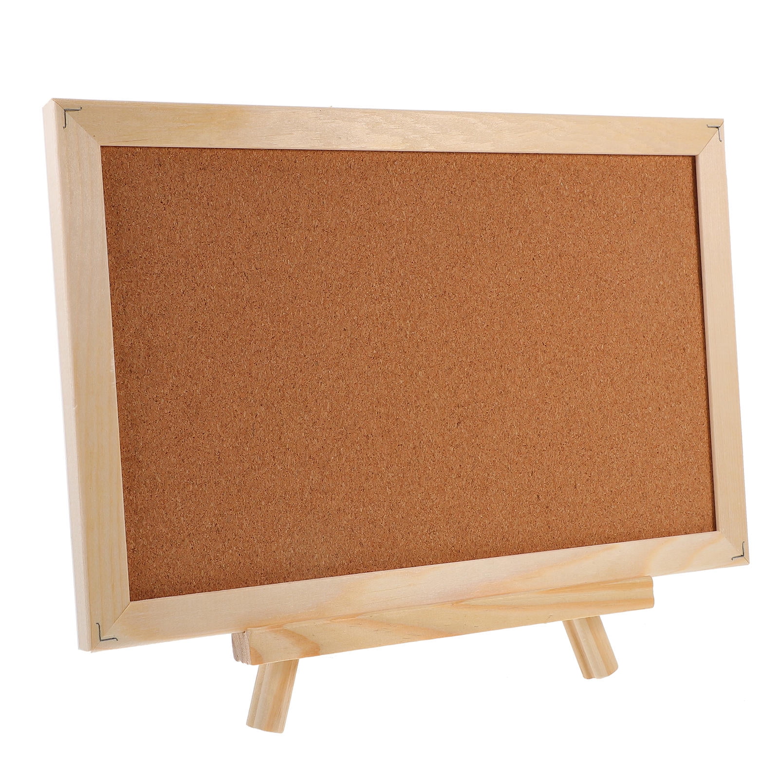 Worgeous Cork Board Bulletin Board Framed Cork Board Memo Boards ...
