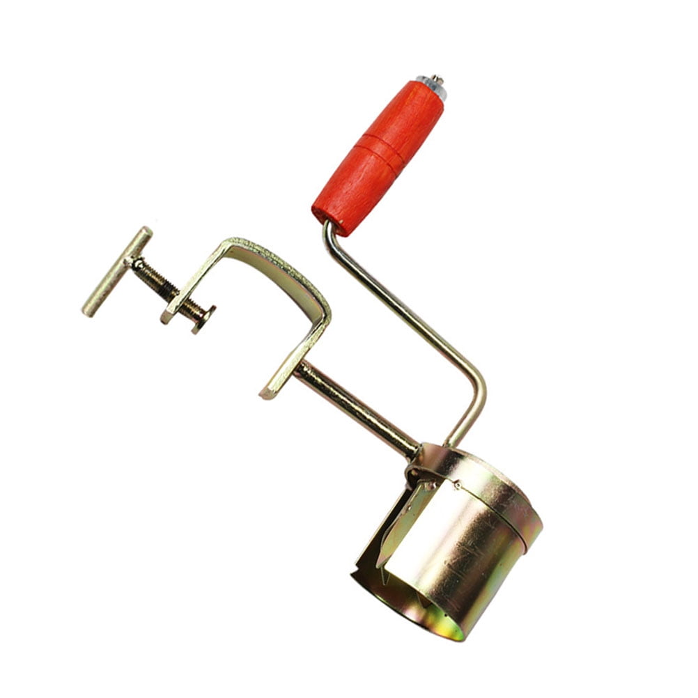 Worgeous Corn Hand Planer Material Kitchen Convenient Corn Thresher ...