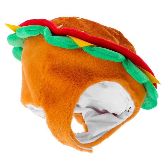 Burger King Hat