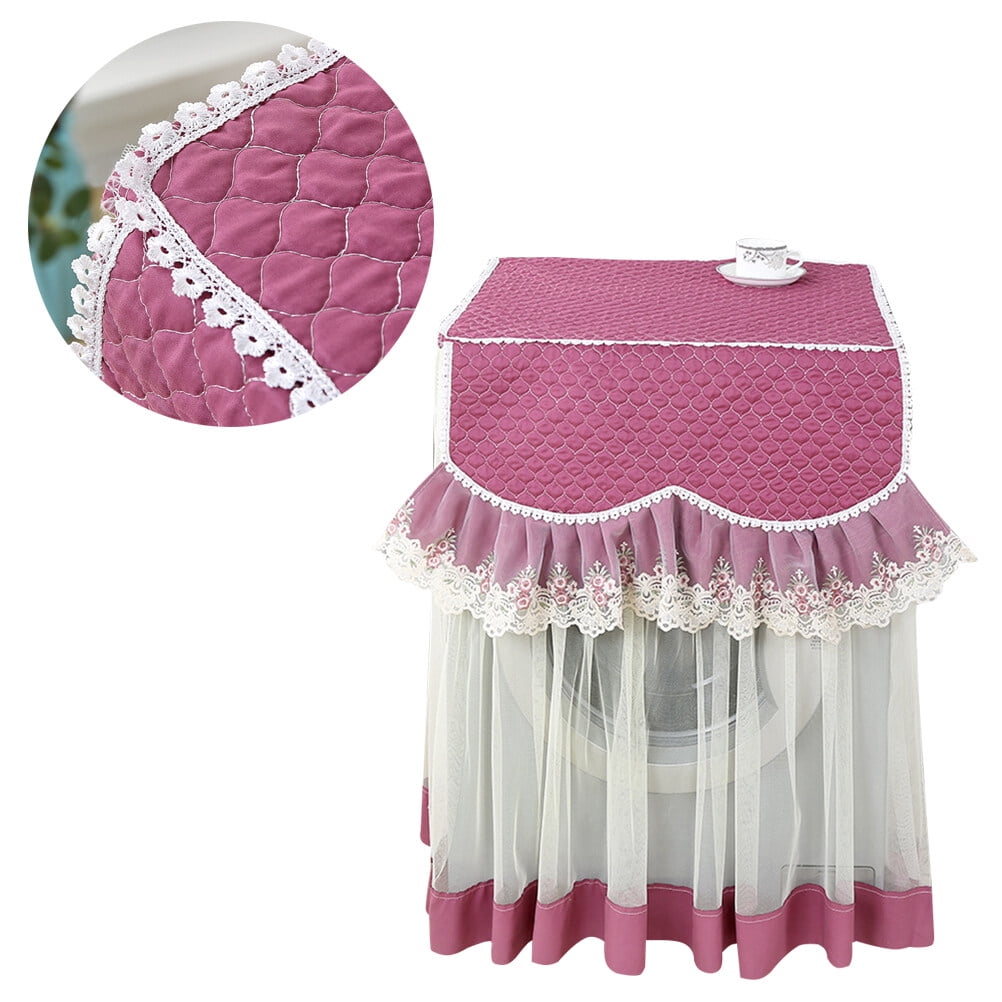 Worgeous Covers Washing Machine Cover Washing Machine Protector Work ...