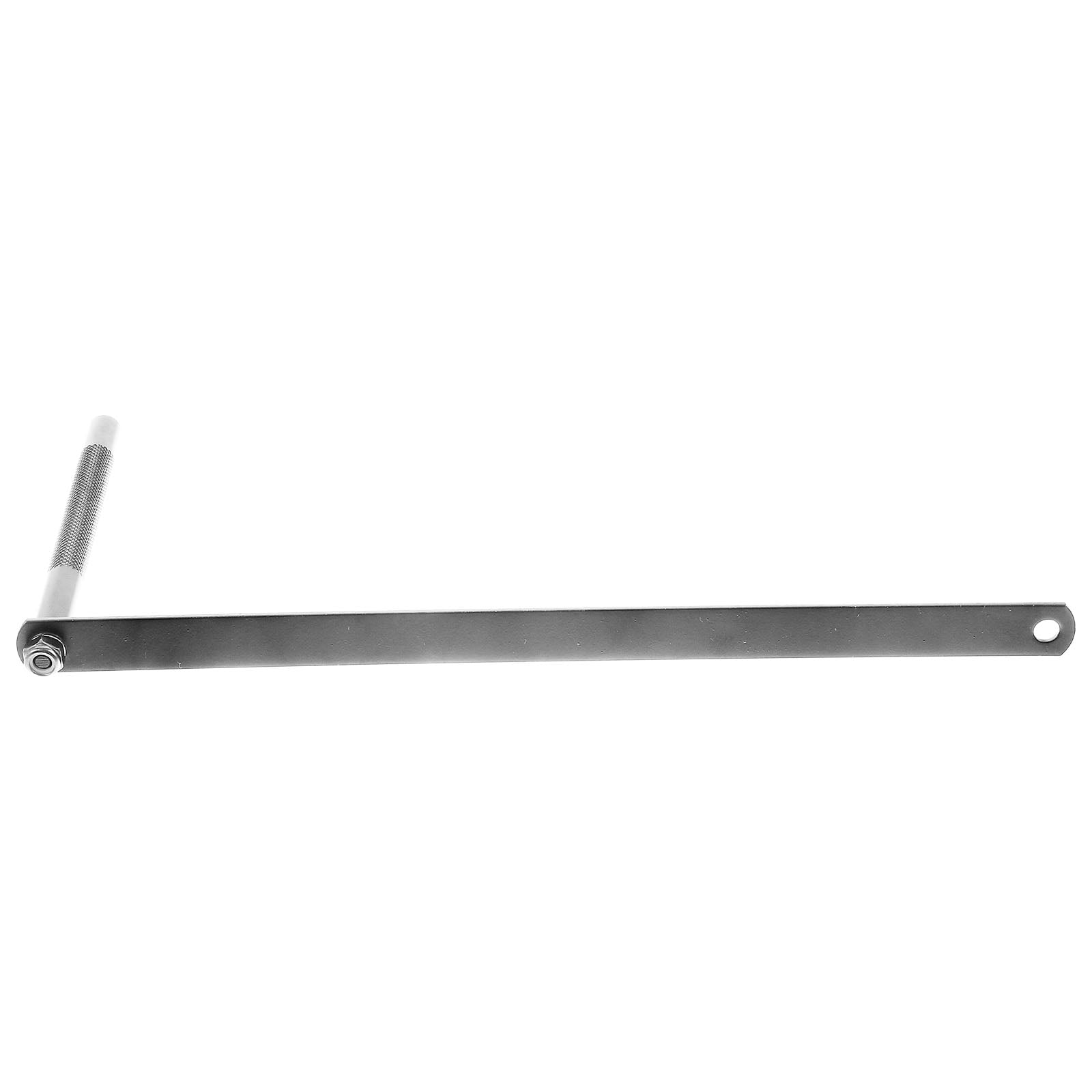 Worgeous Cowbell Mounting Clamp Snare Drum Bracket Percussion Drum ...