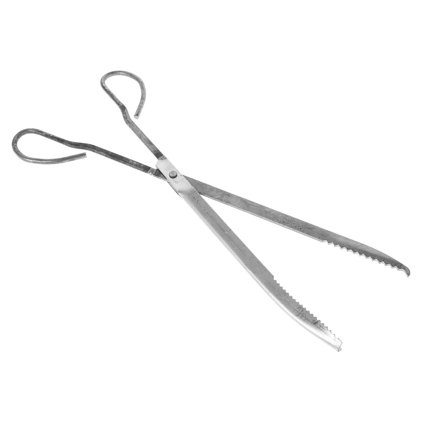 Worgeous Crab Tong Multi-function Anti-slip Clamp Seafood Clip Crab ...