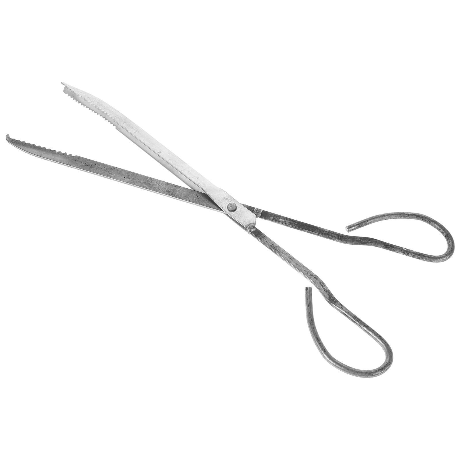 Worgeous Crab Tong Multi-function Anti-slip Clamp Seafood Clip Crab ...