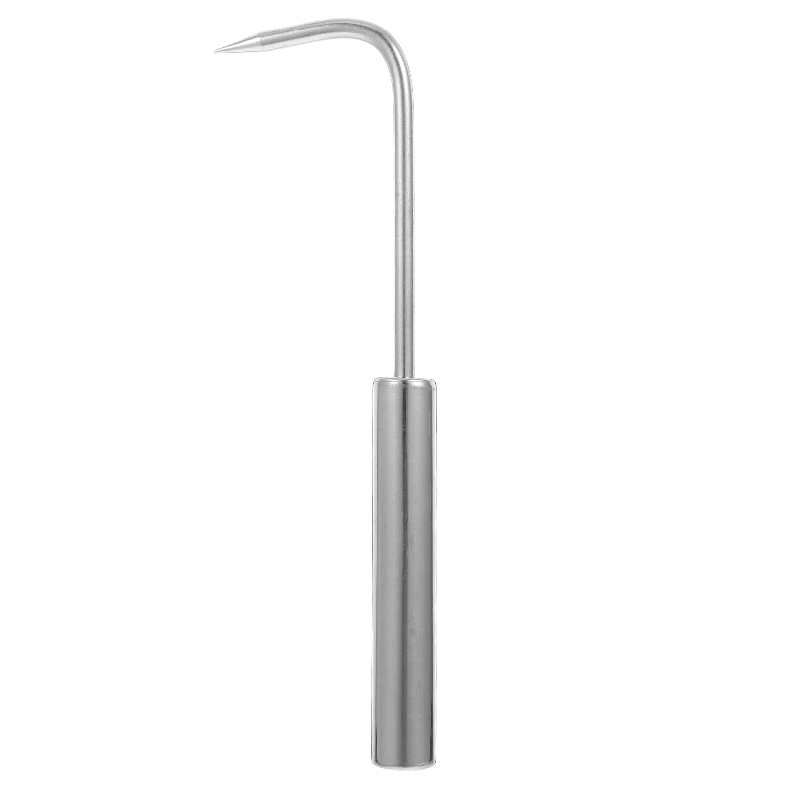 Worgeous Crack Weeder Stainless Steel Crevice Weeding Tool with Handle ...