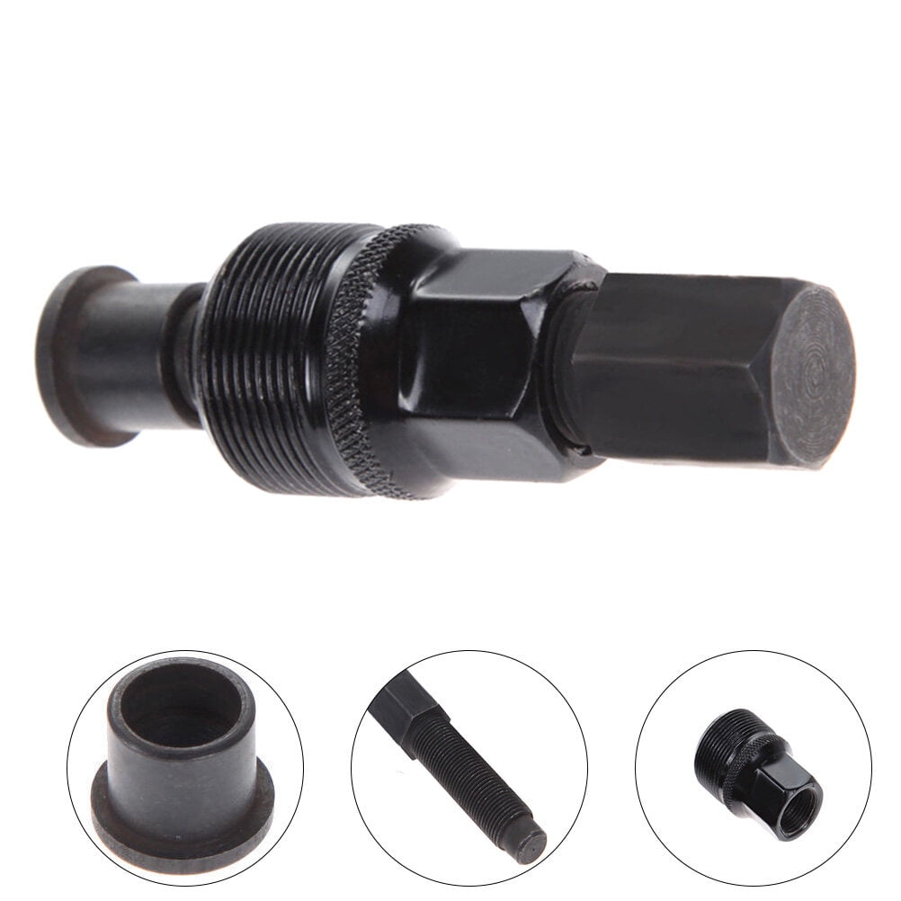Worgeous Bike Sprocket Removal Tool Crank Extractor 1Set - Walmart.com